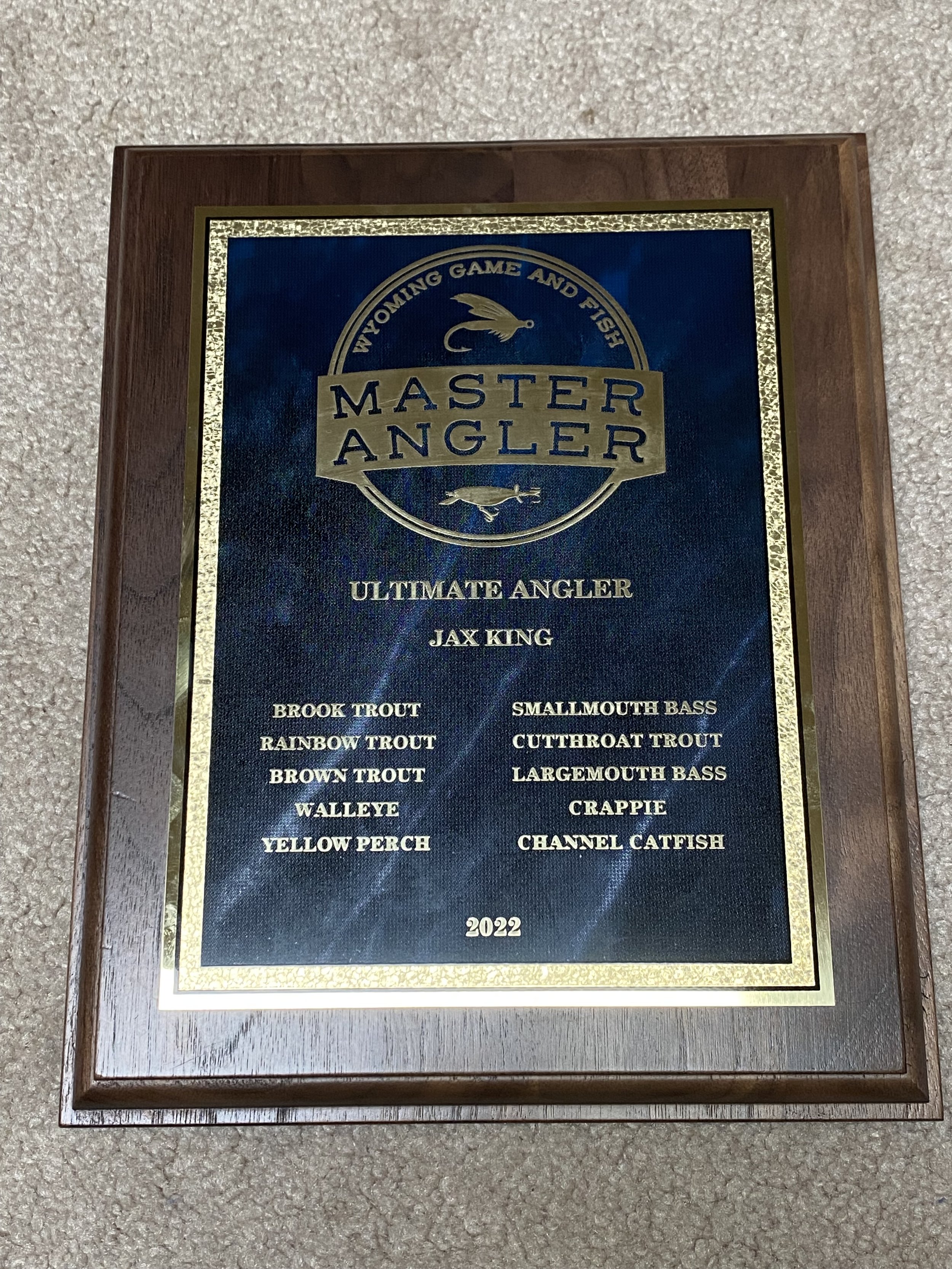 About — Jax Outdoors LLC