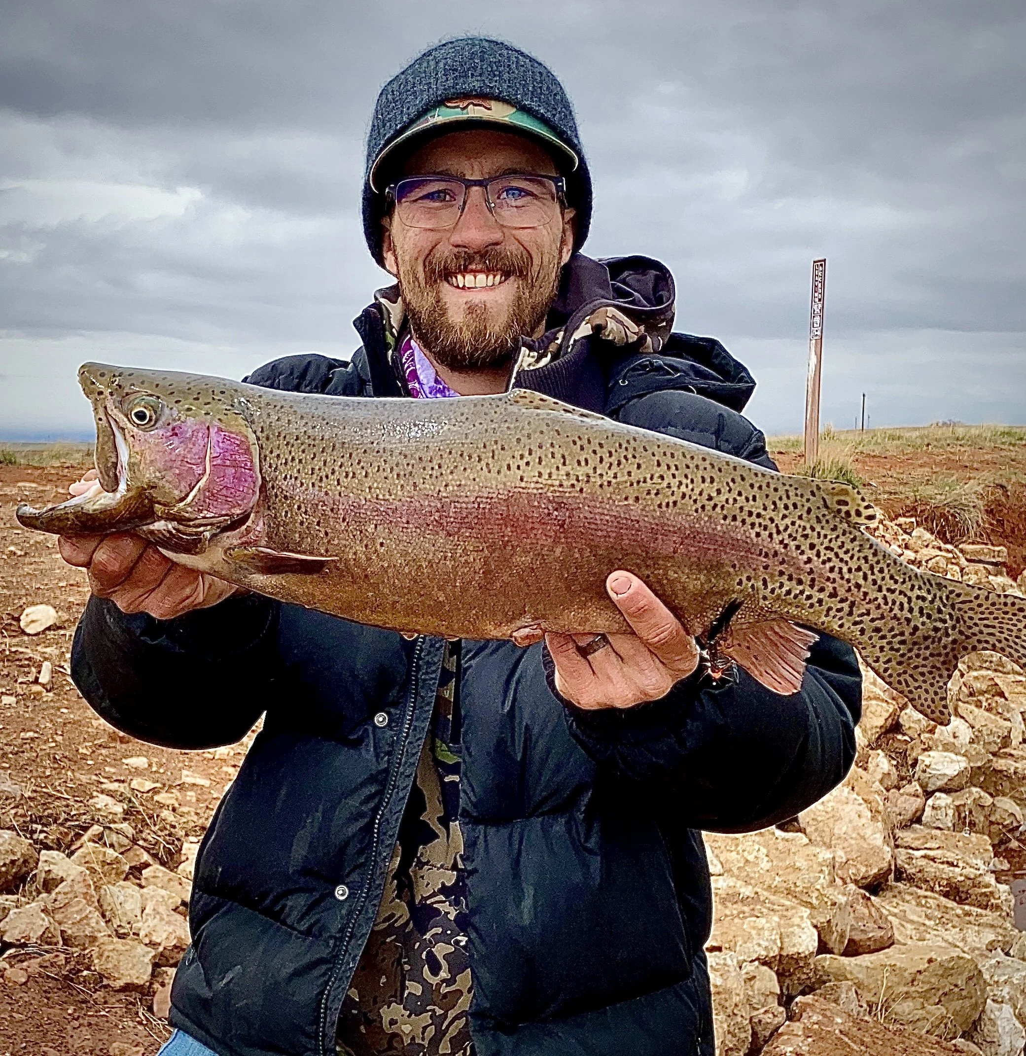 About — Jax Outdoors LLC