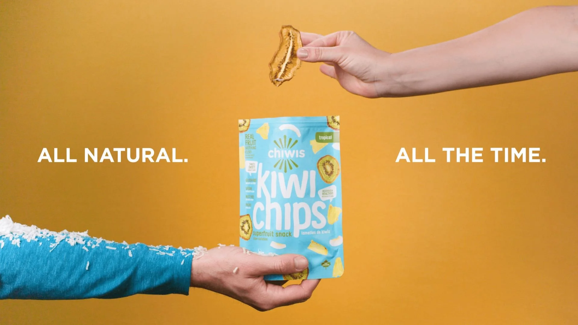 How Chiwis nailed strategic content while saving big — Capture the ...