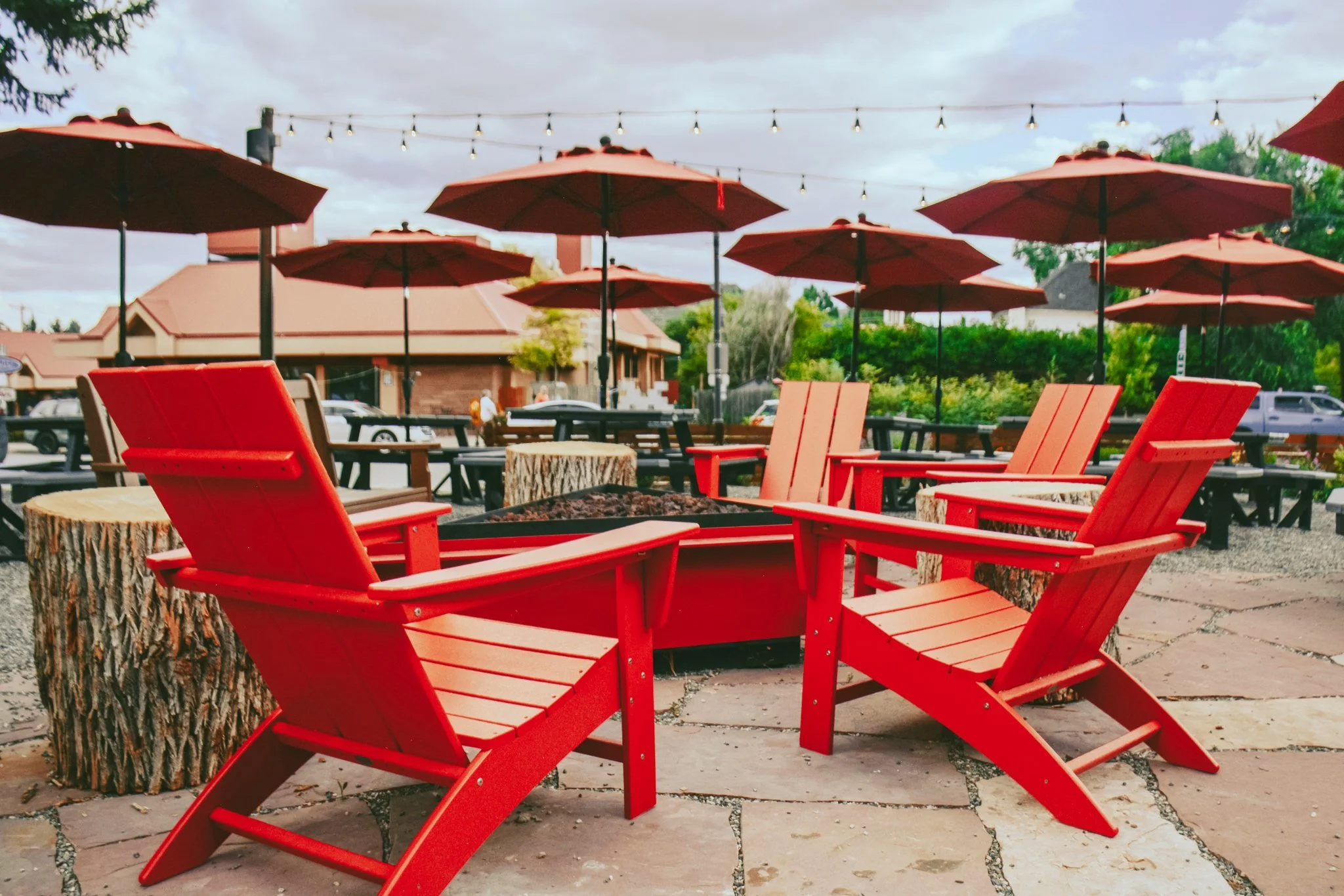 The Rock Garden Lyons CO | Live Music, Beer Garden & Event Venue