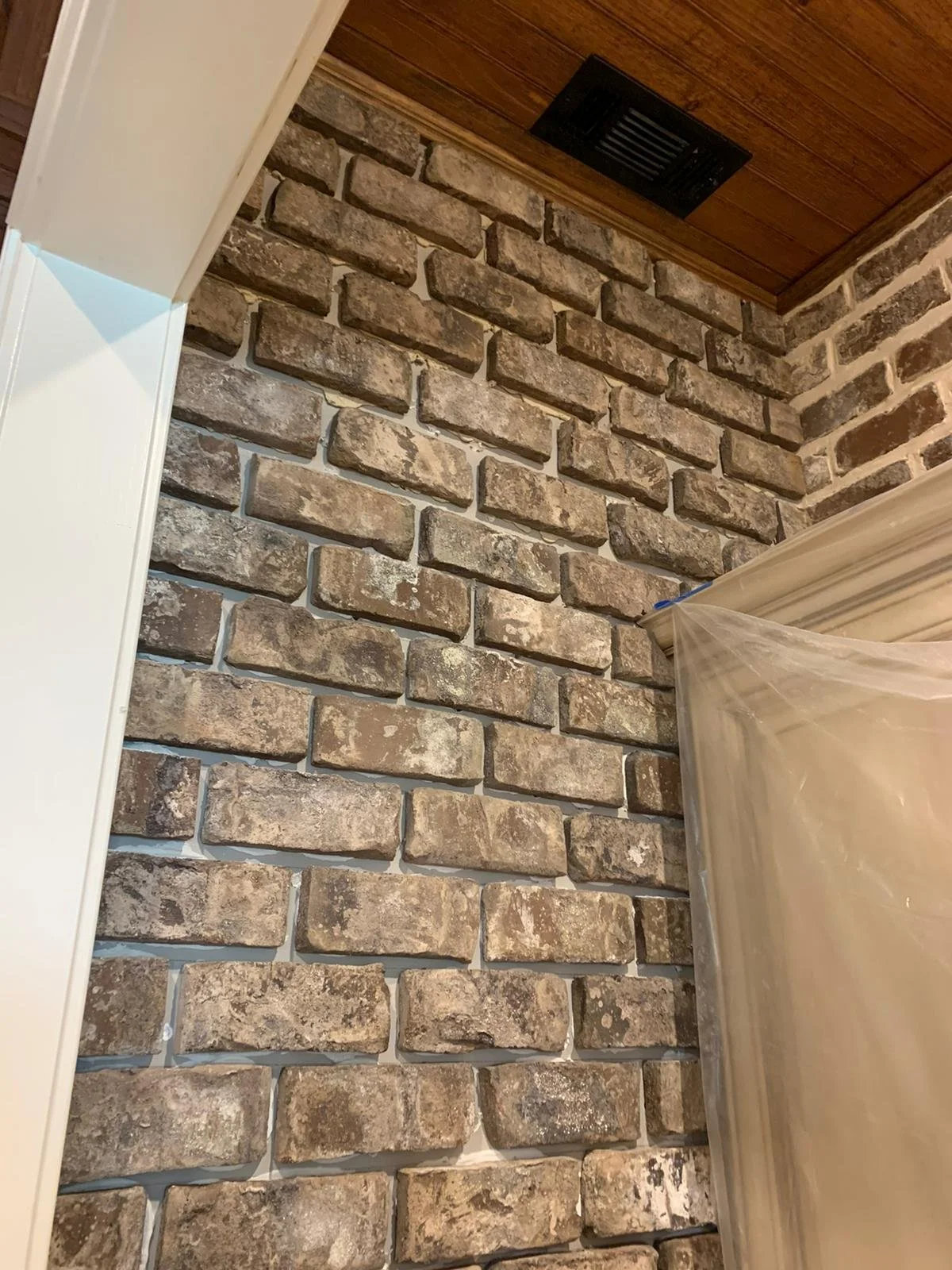 Brick — MR Masonry Co