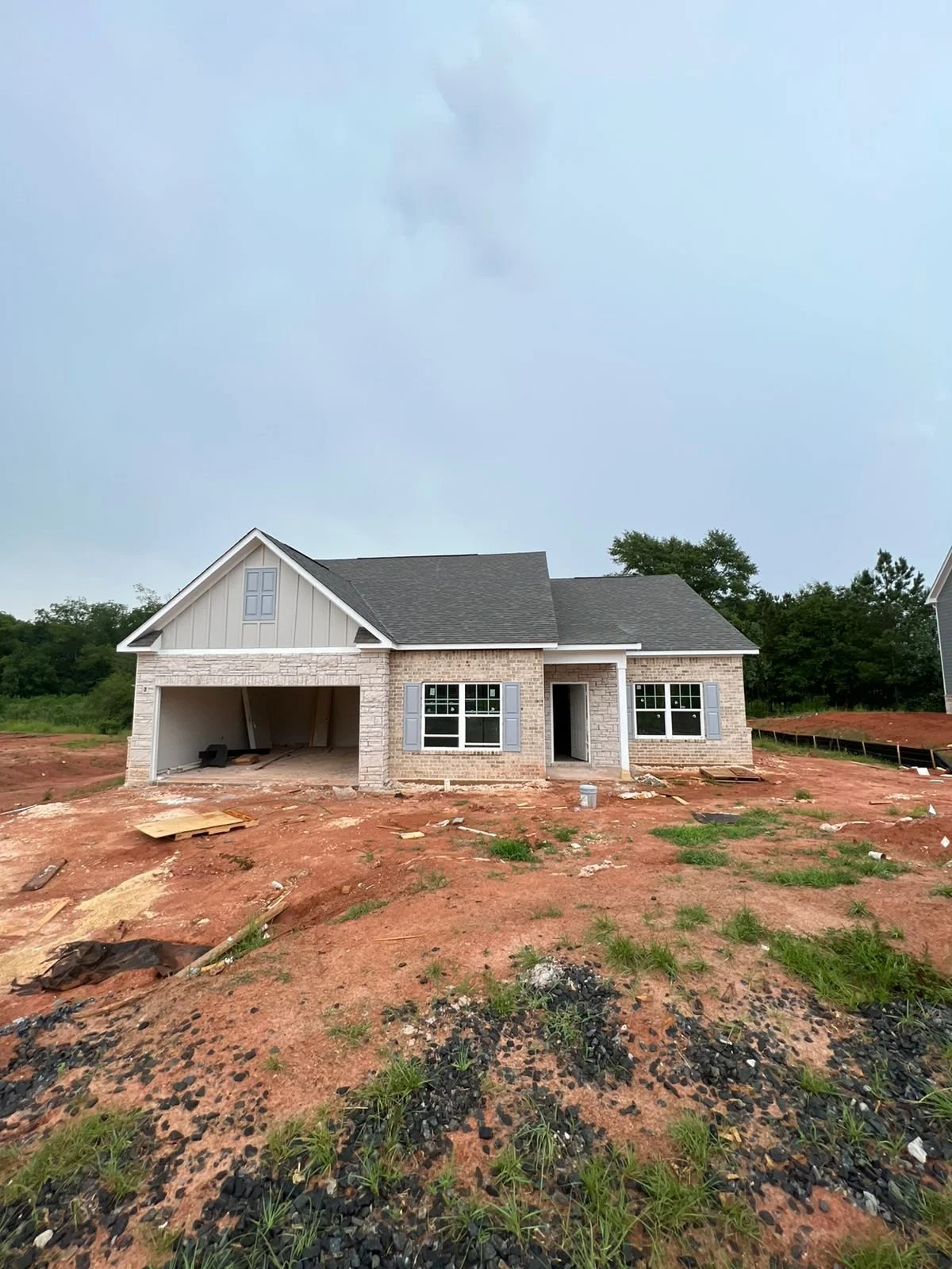 Brick — MR Masonry Co