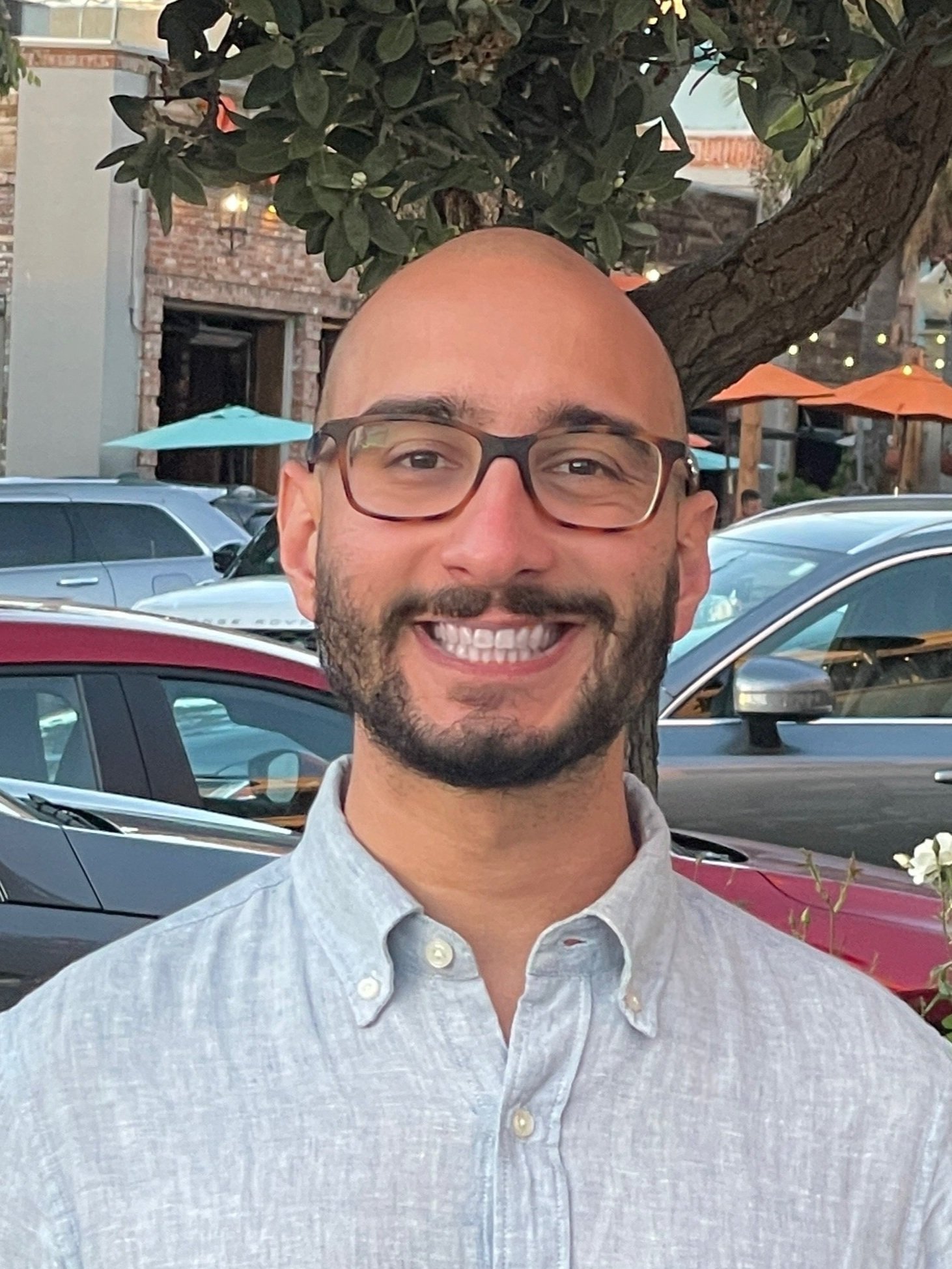 Group Members — Cravatt Lab Website