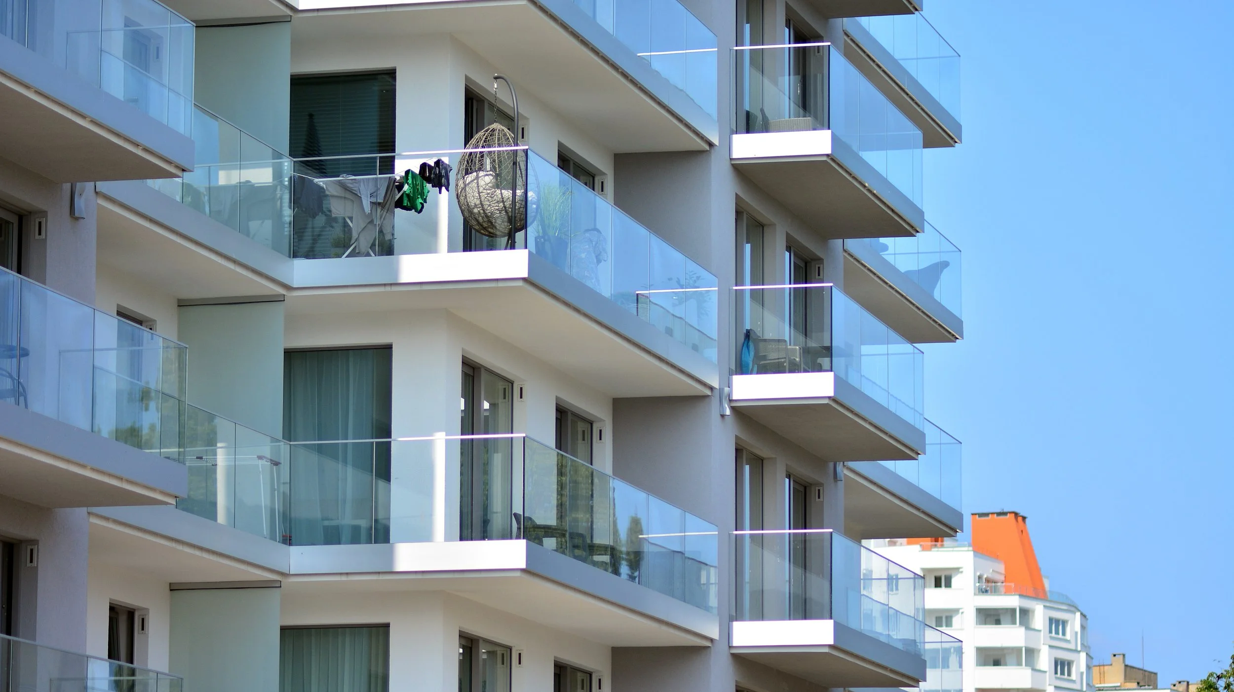 Collective Cleaning Service