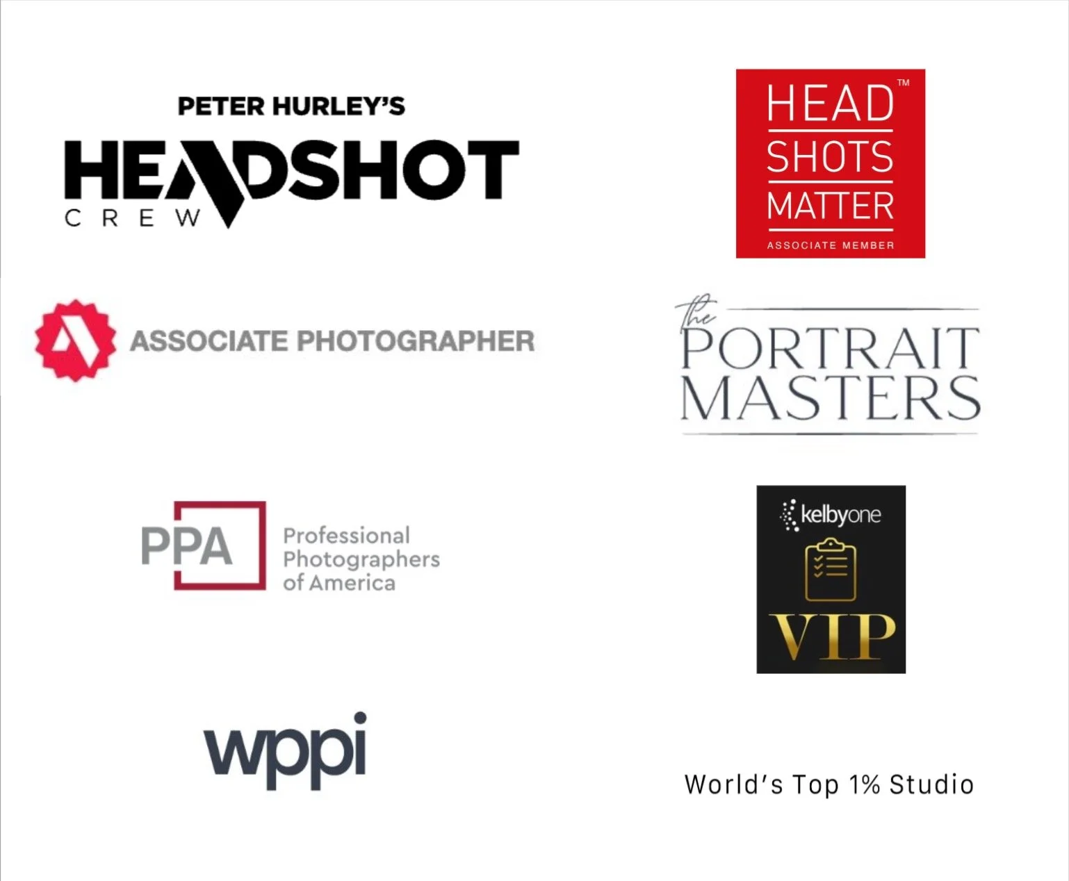 Executive Lens | Portland Headshots