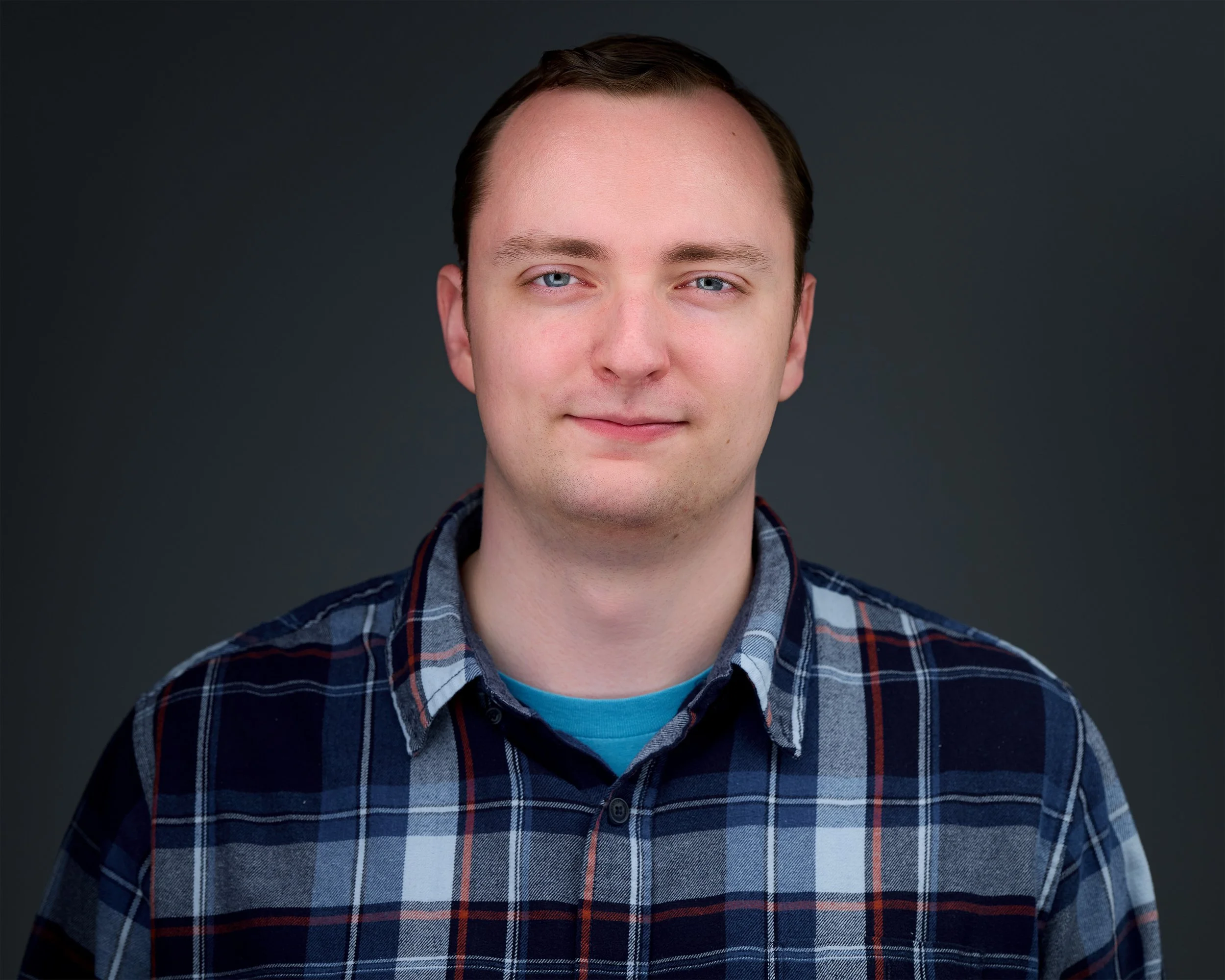 Jon Bornemeier | Executive Lens | Portland Headshots | Portland's ...