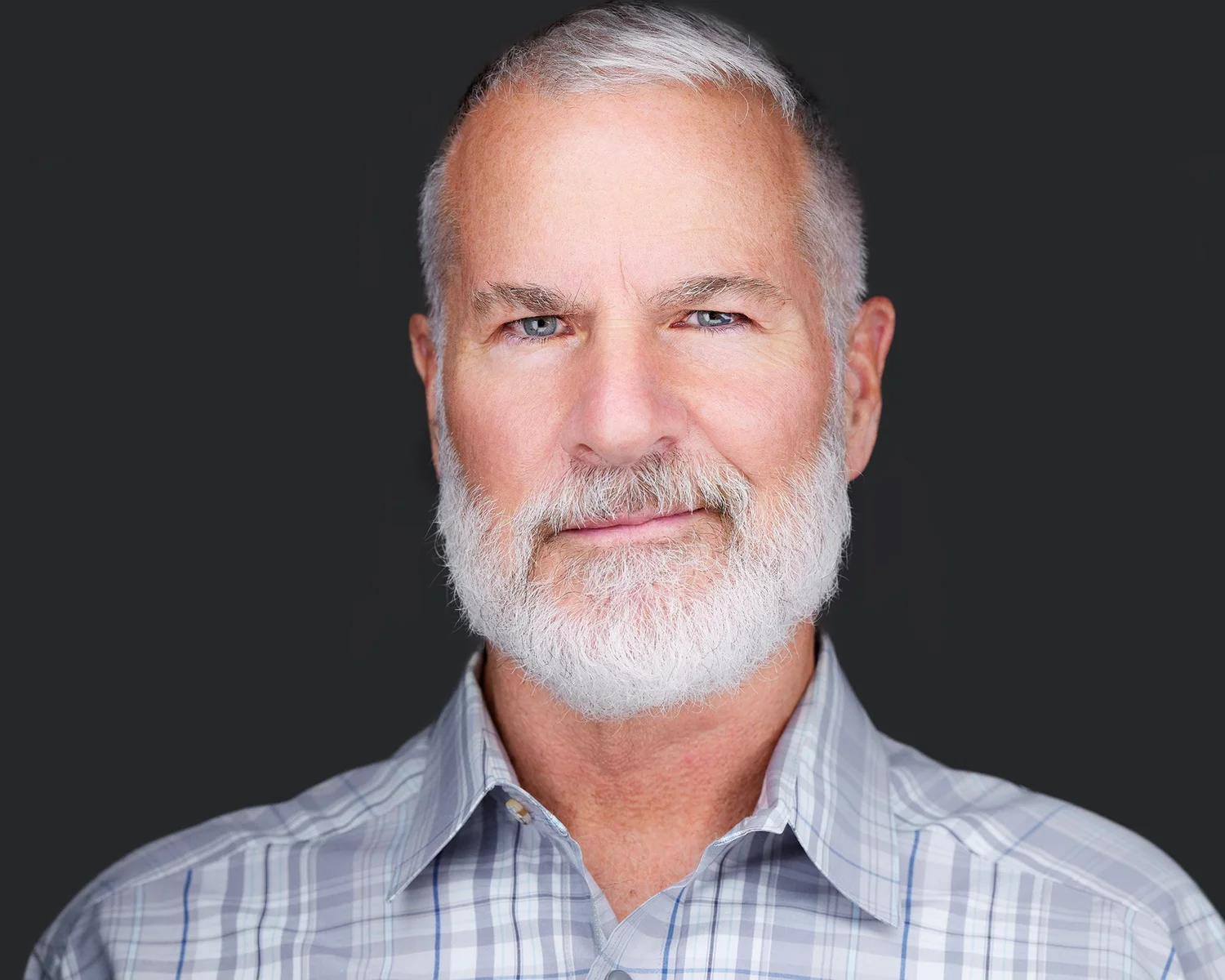Executive Lens | Portland Headshots