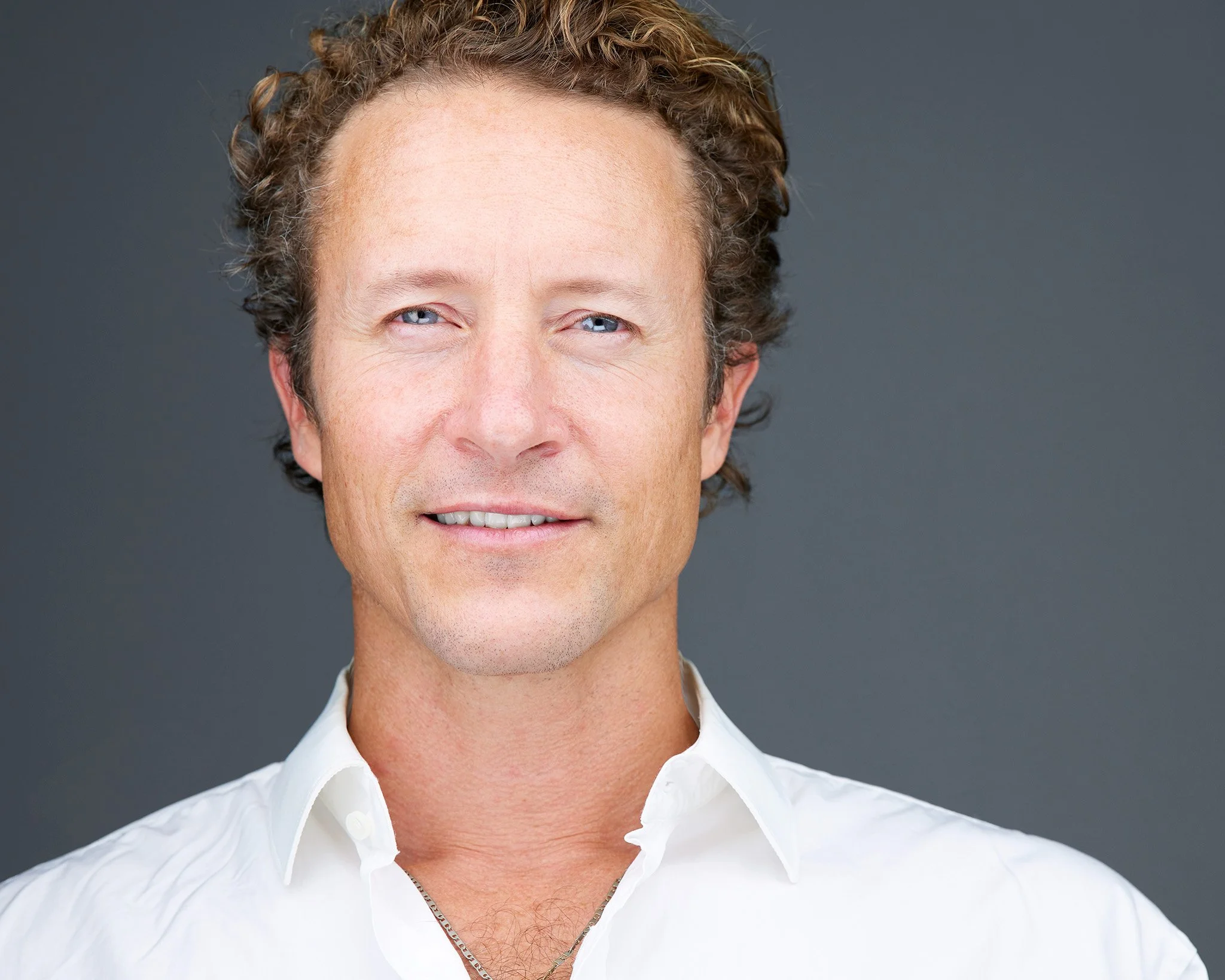 Executive Lens | Portland Headshots