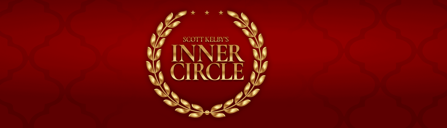 Executive Lens | Portland Headshots