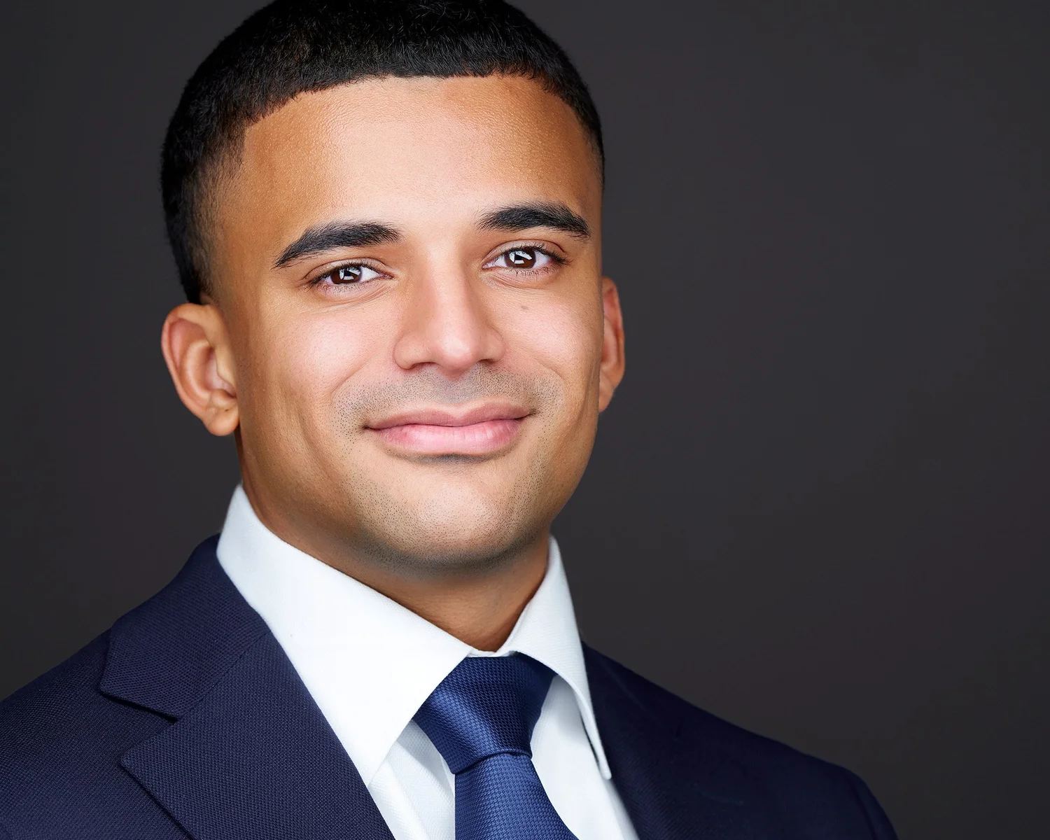 Executive Lens | Portland Headshots
