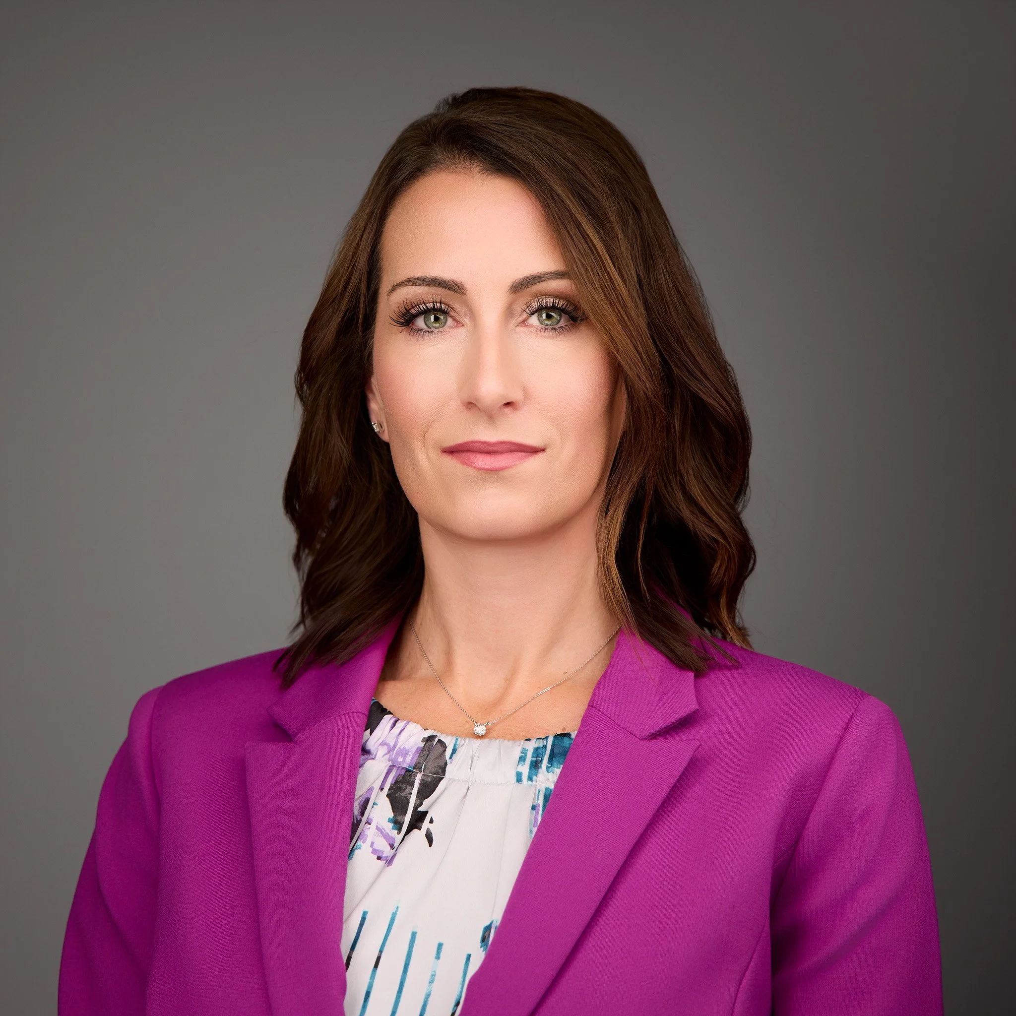 Executive Lens | Portland Headshots