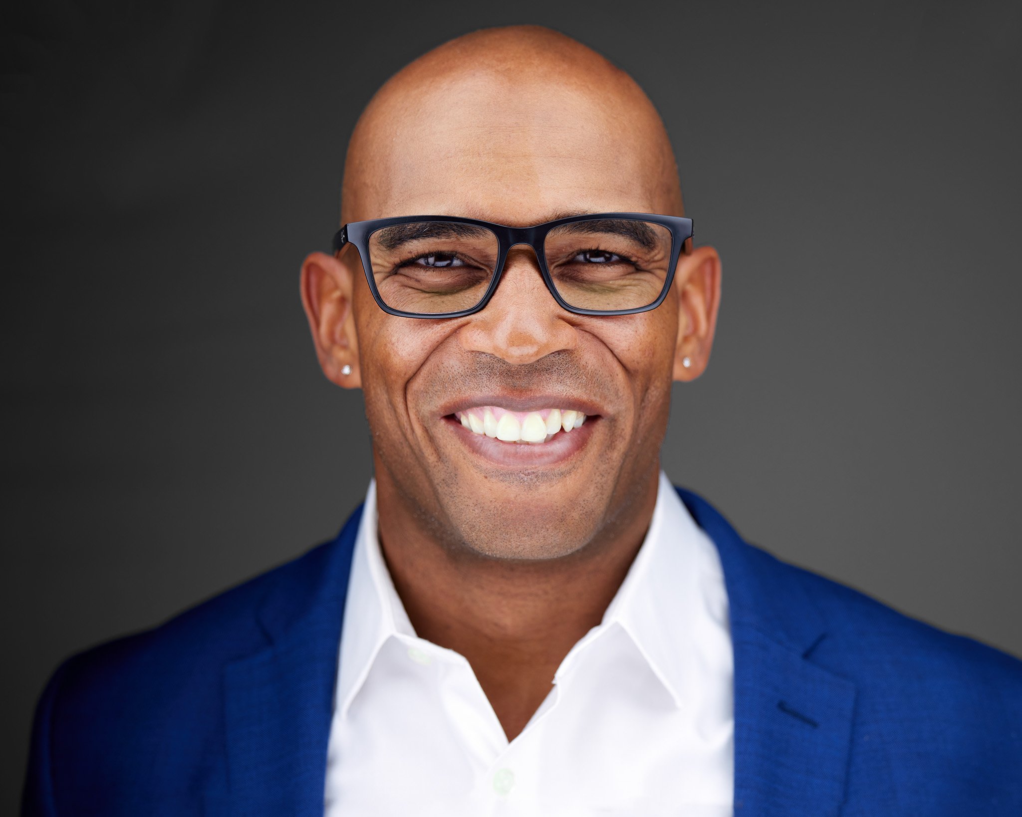 Executive Lens | Portland Headshots