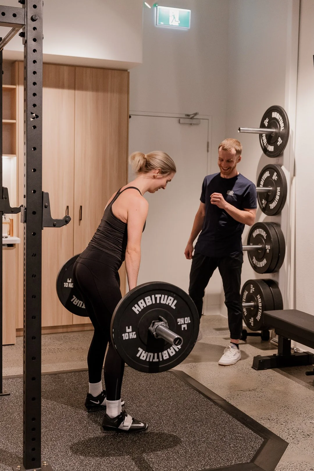 Club Crux | Premium Personal Training South Brisbane