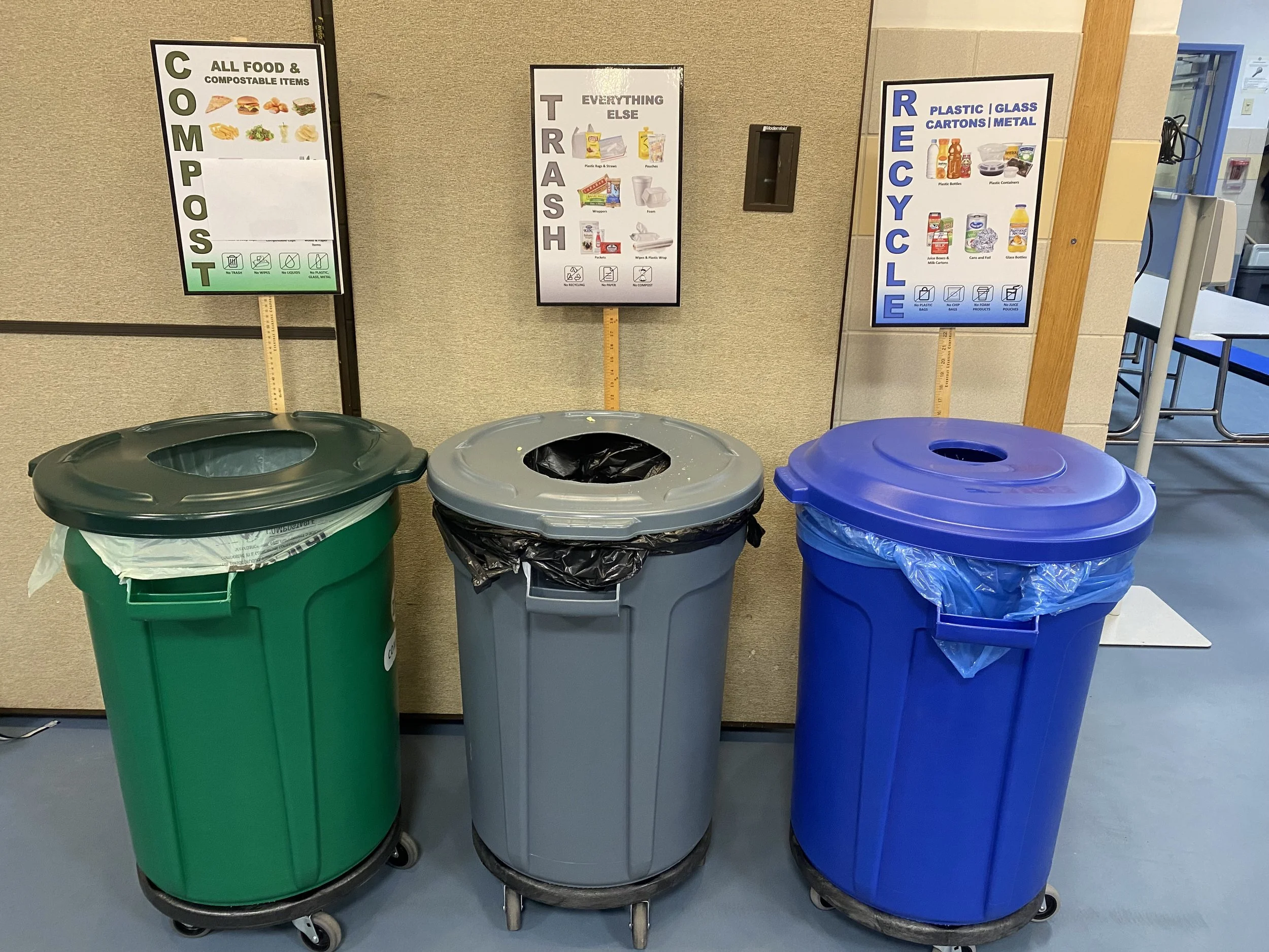 Sustainability — Bronxville PTA