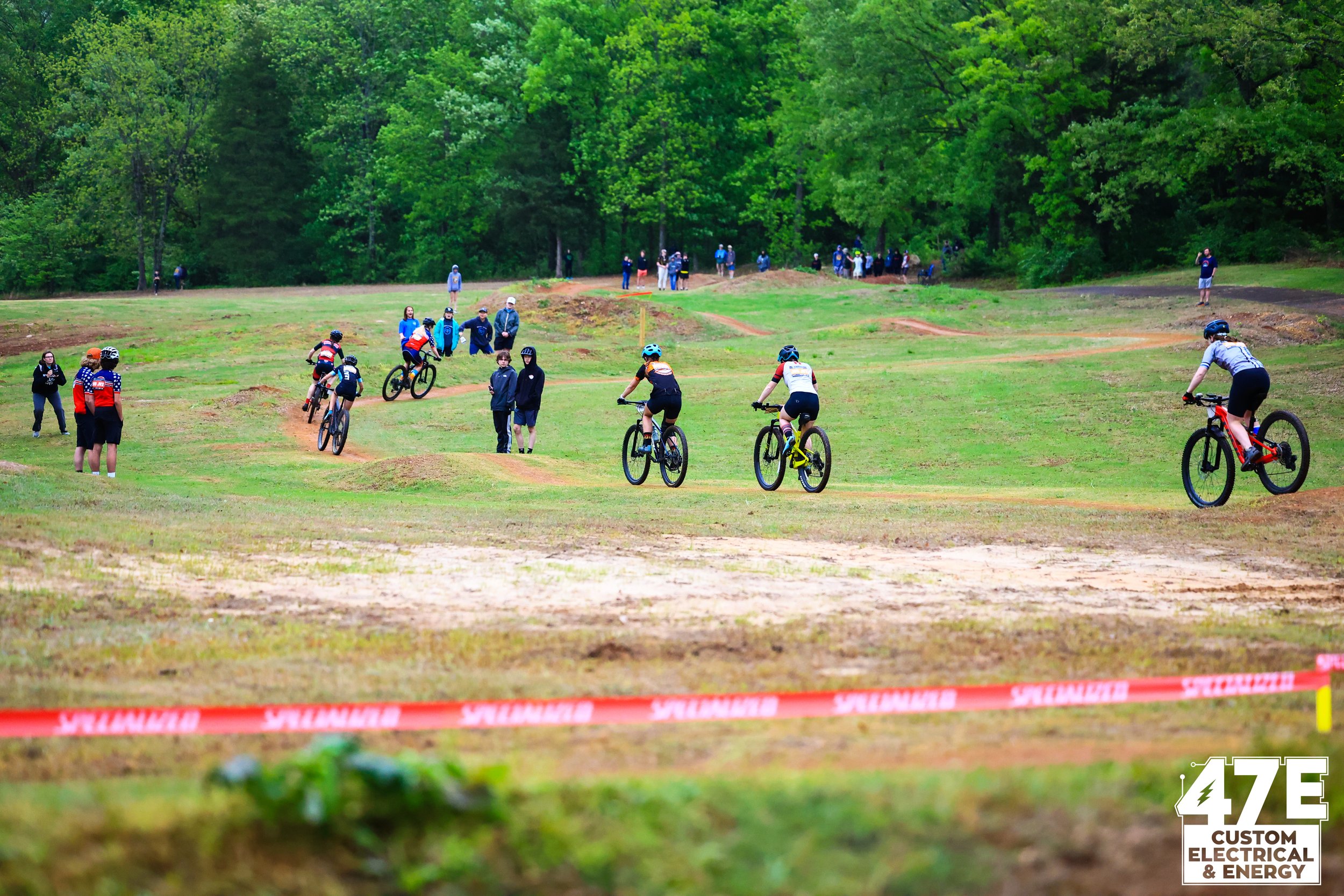 Race 3 - John Hunt — Alabama Cycling Association