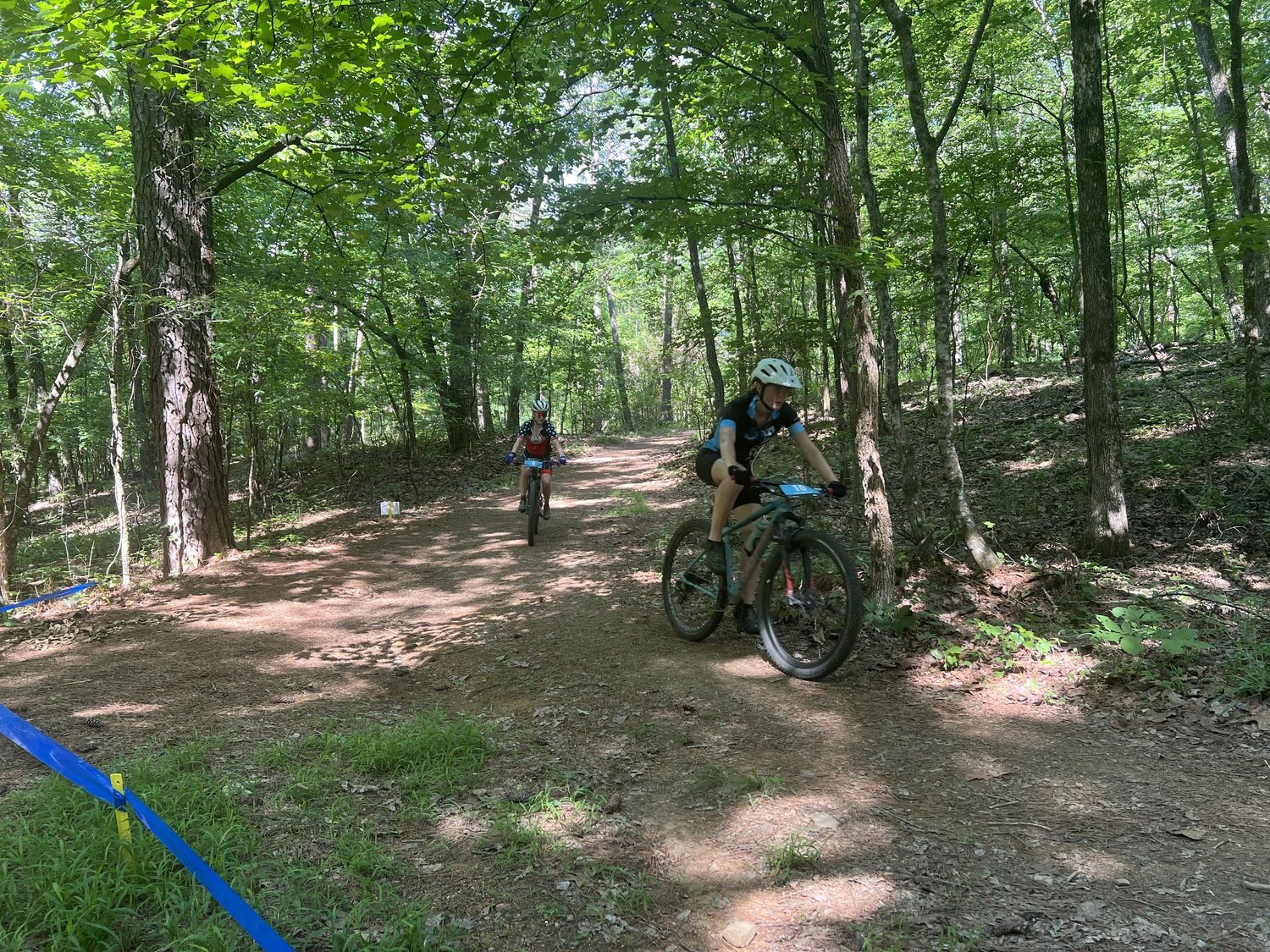 Alabama Cycling Association