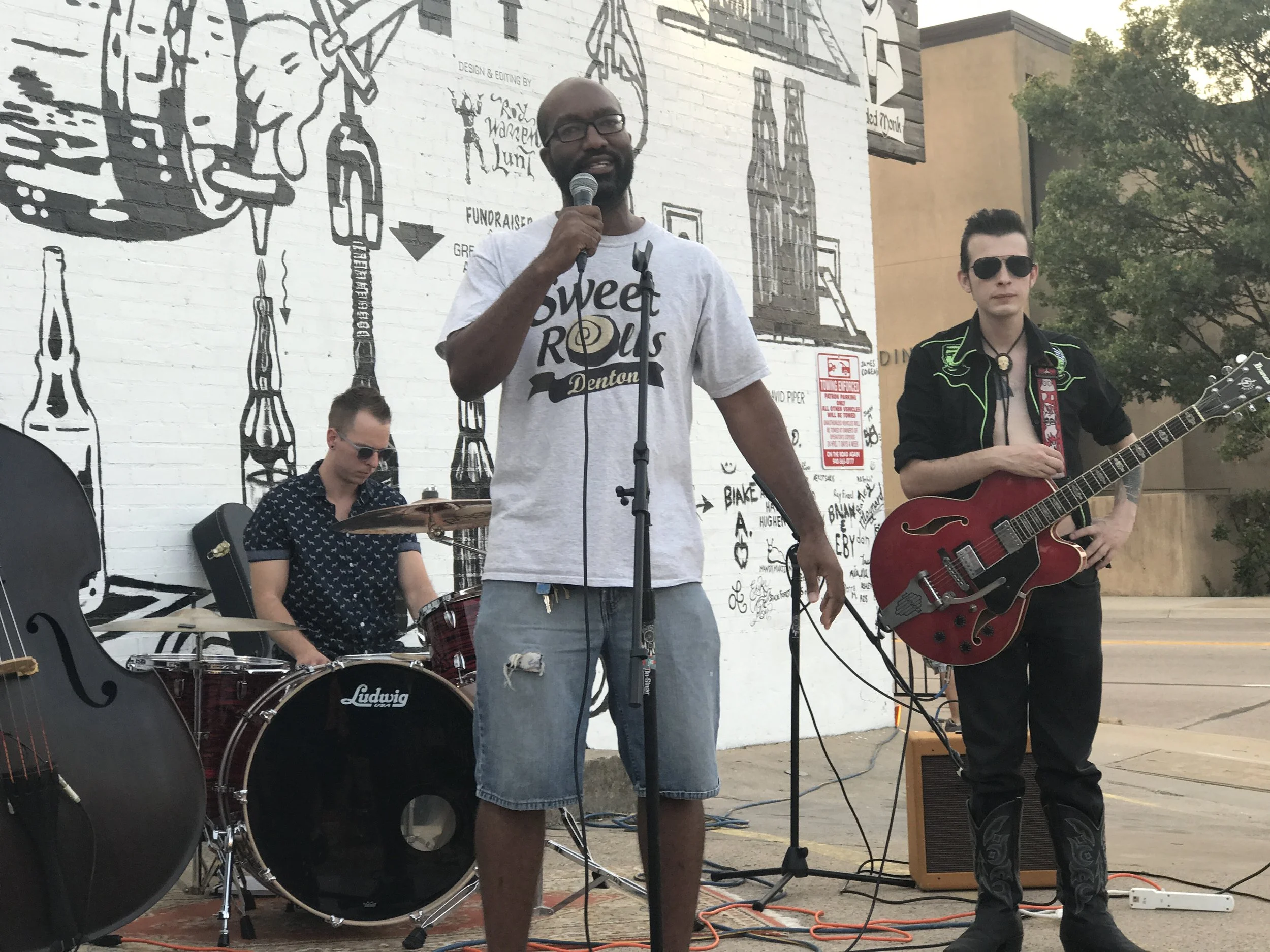 Upcoming AE Events — Artists enclave