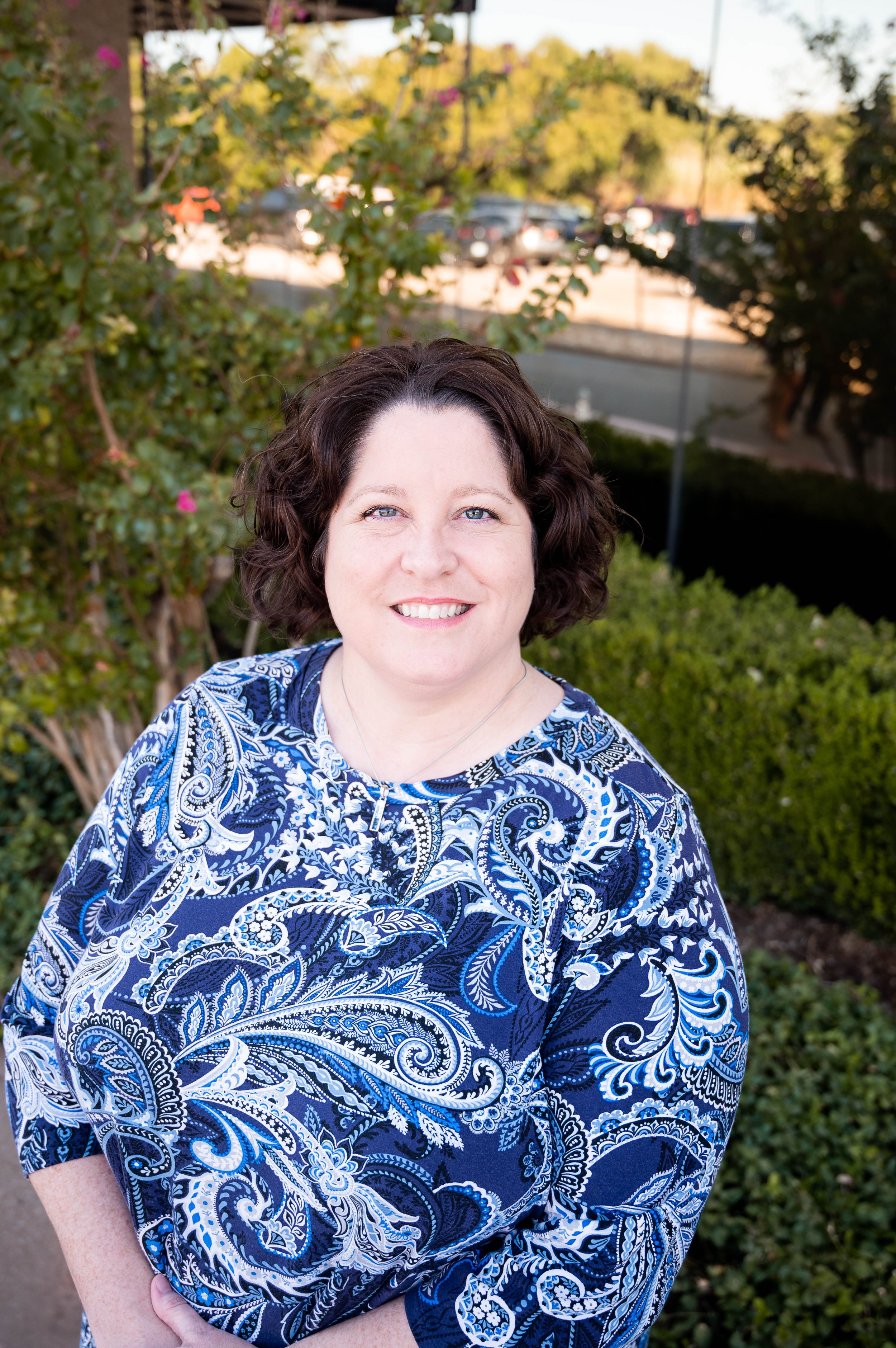 Meet the Team — OFMQ Site