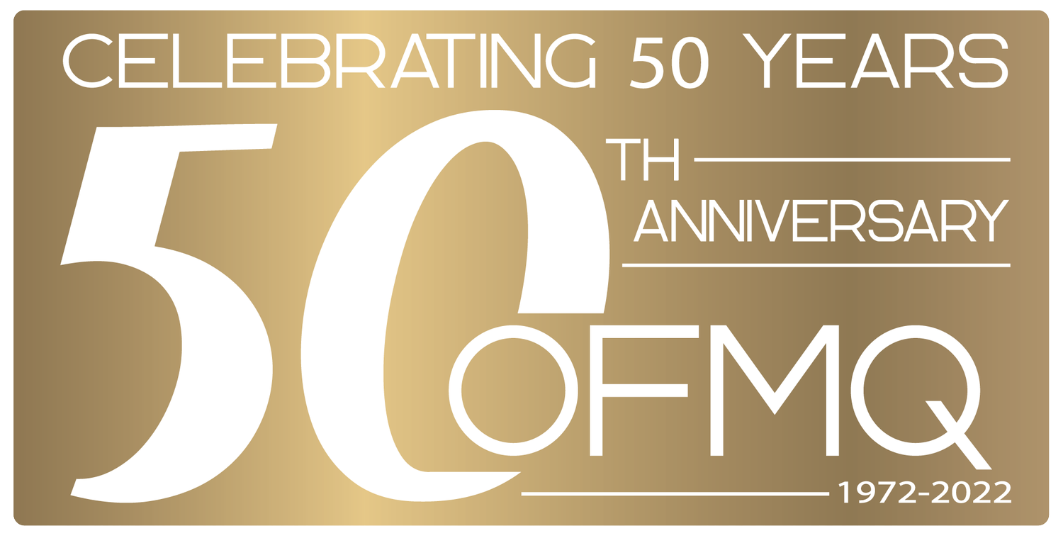 OFMQ Site