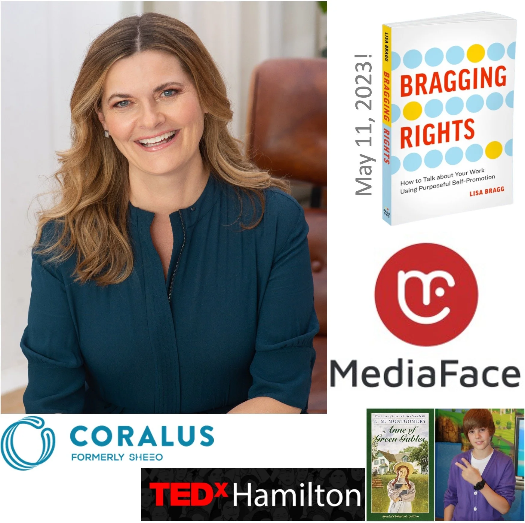 Gallery 1 — Lisa Bragg