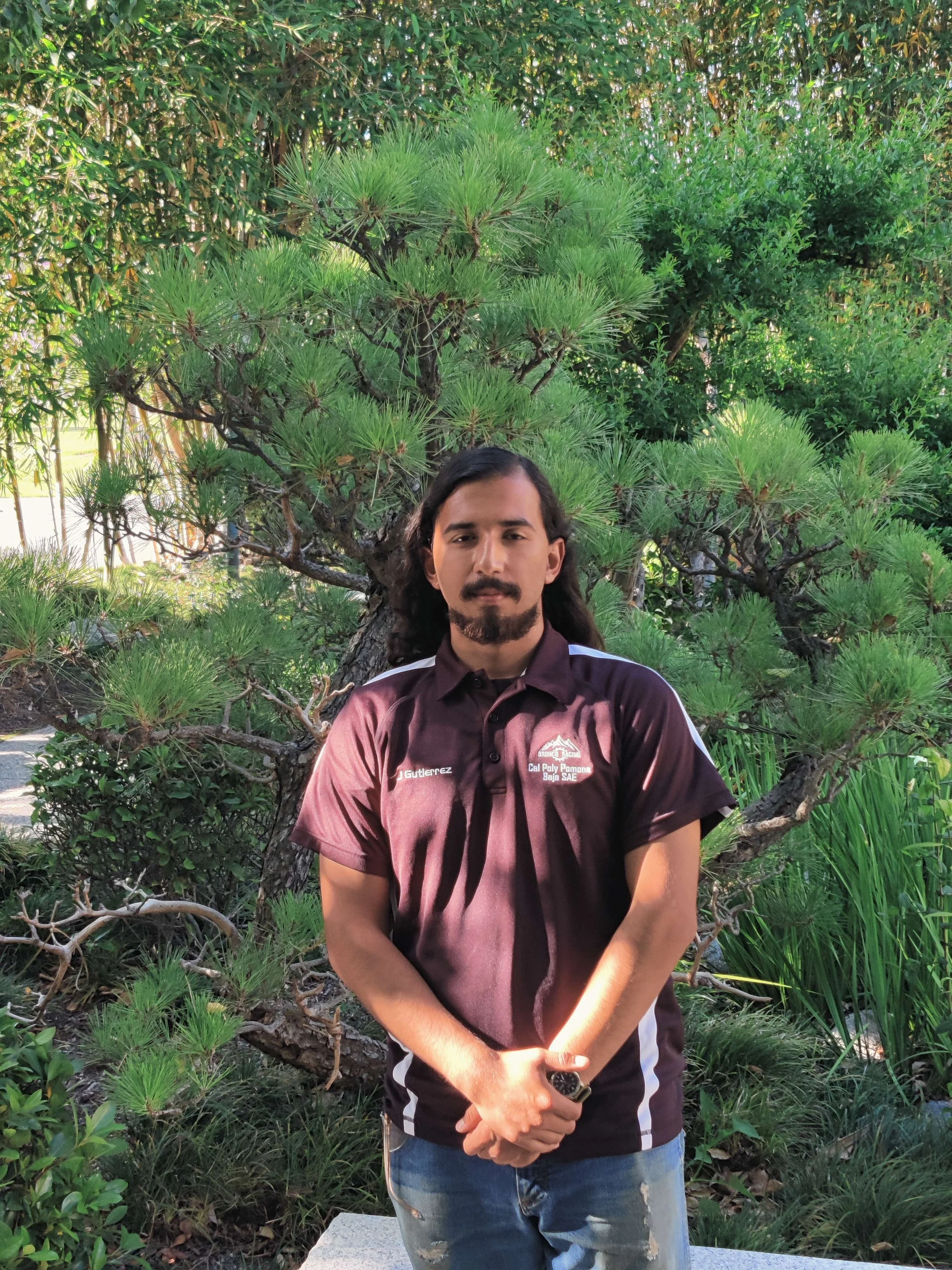 Our Team — Bronco Racing