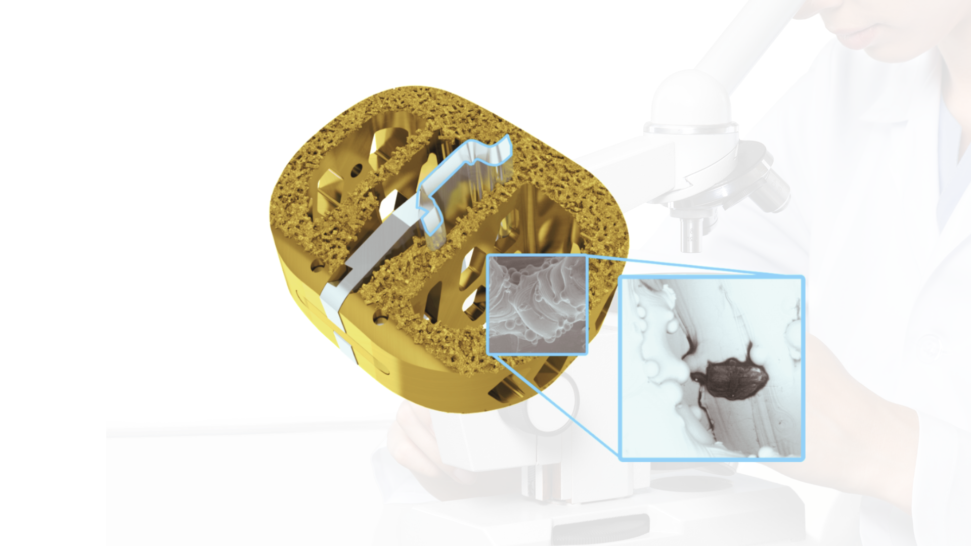VYRSA™ Technologies