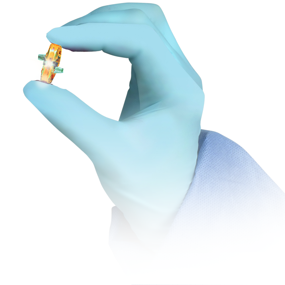 VYRSA™ Technologies