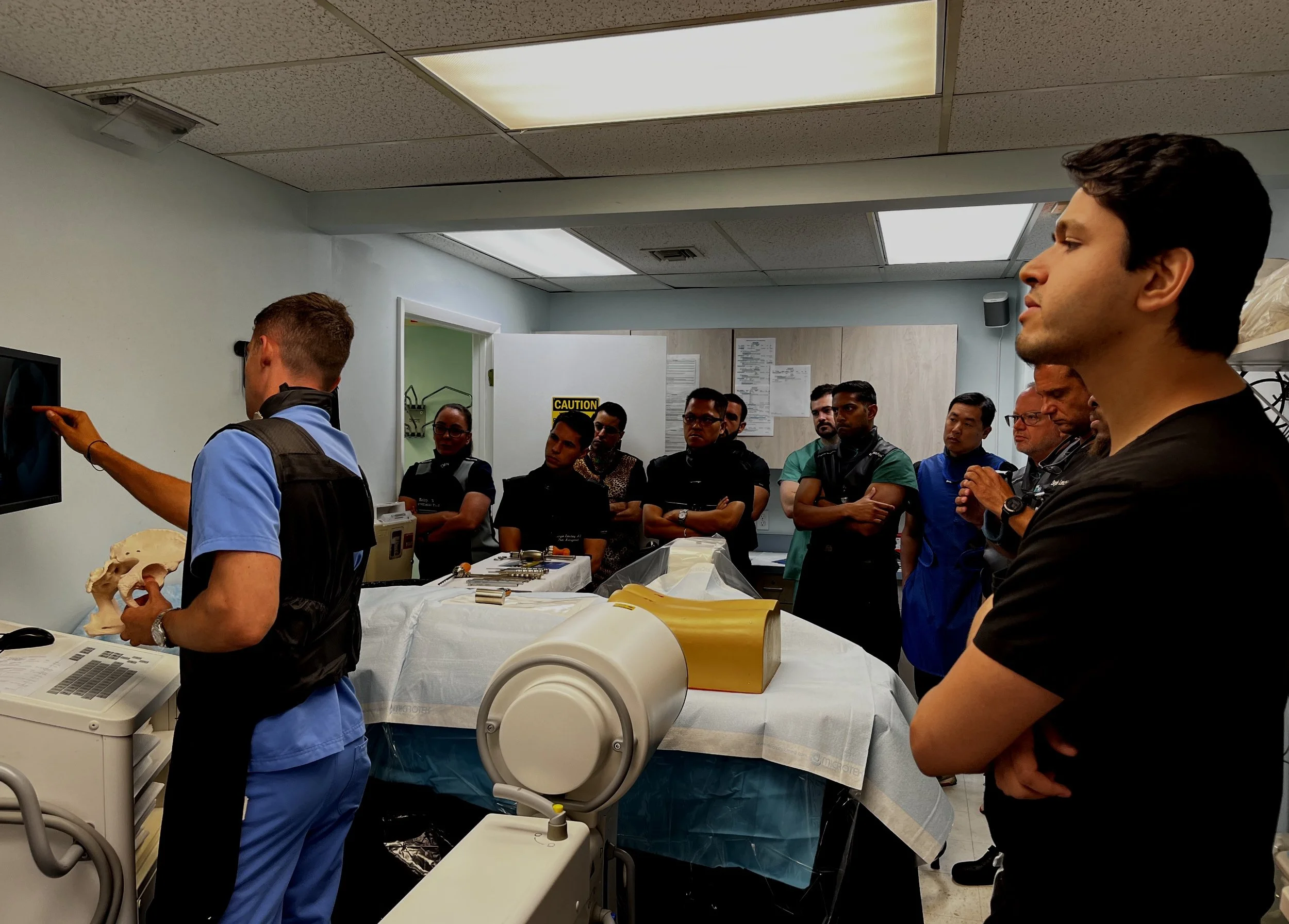 VYRSA™ Technologies