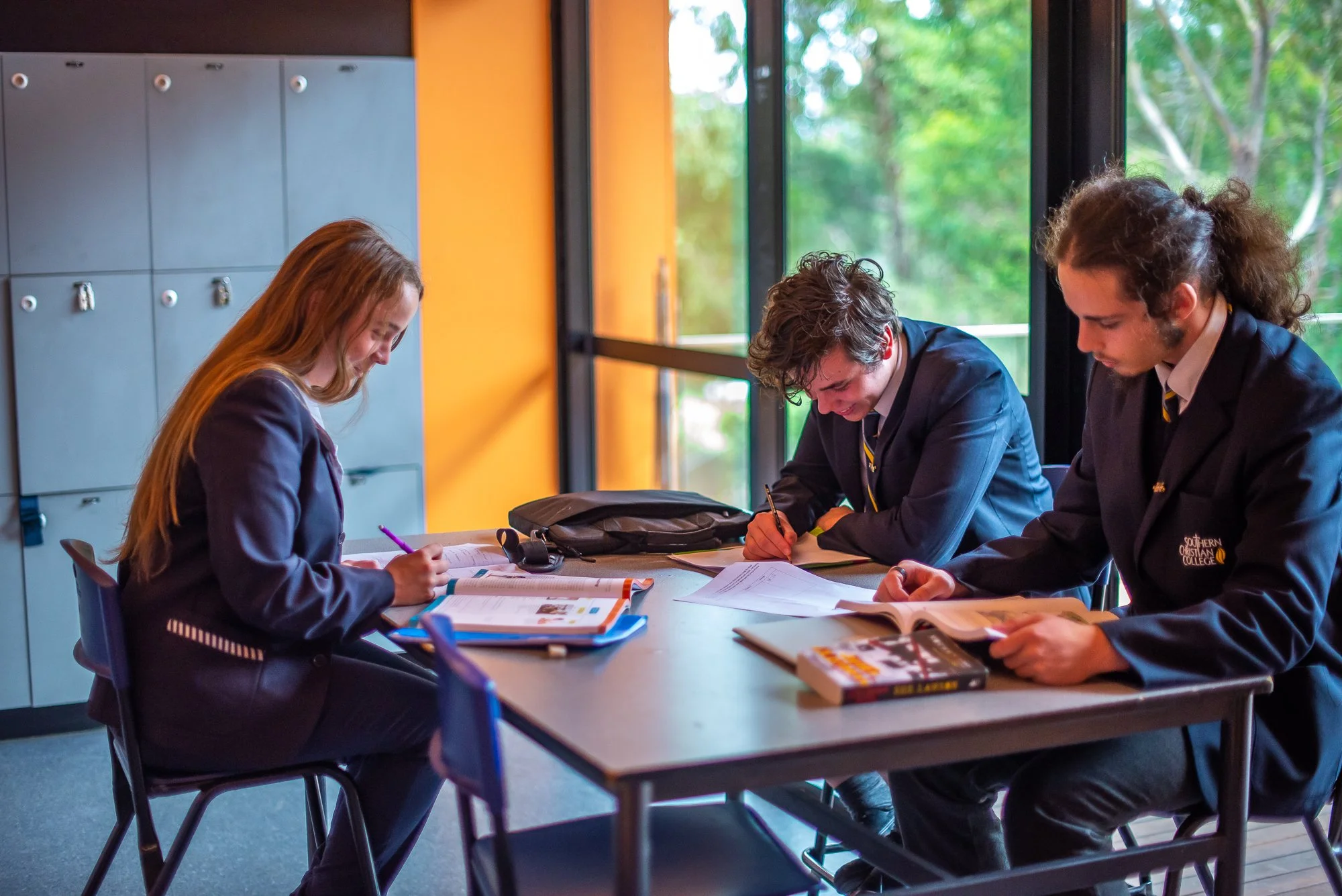 Learning — Southern Christian College - Tasmania