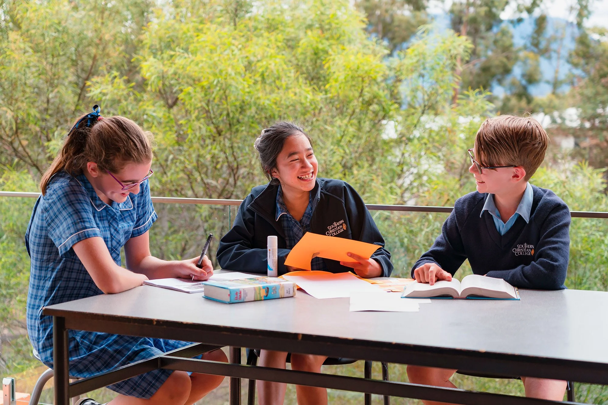 Southern Christian College - Tasmania