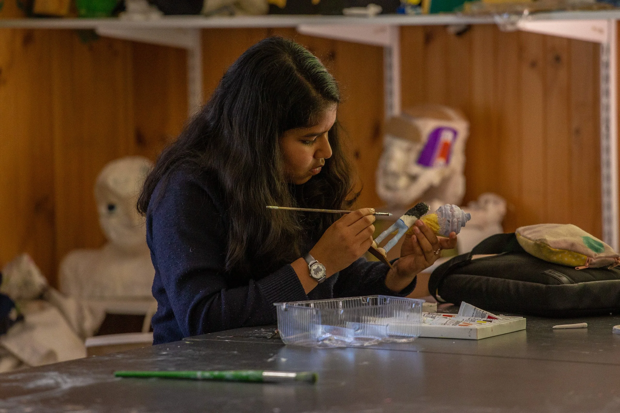 Secondary years — Southern Christian College - Tasmania