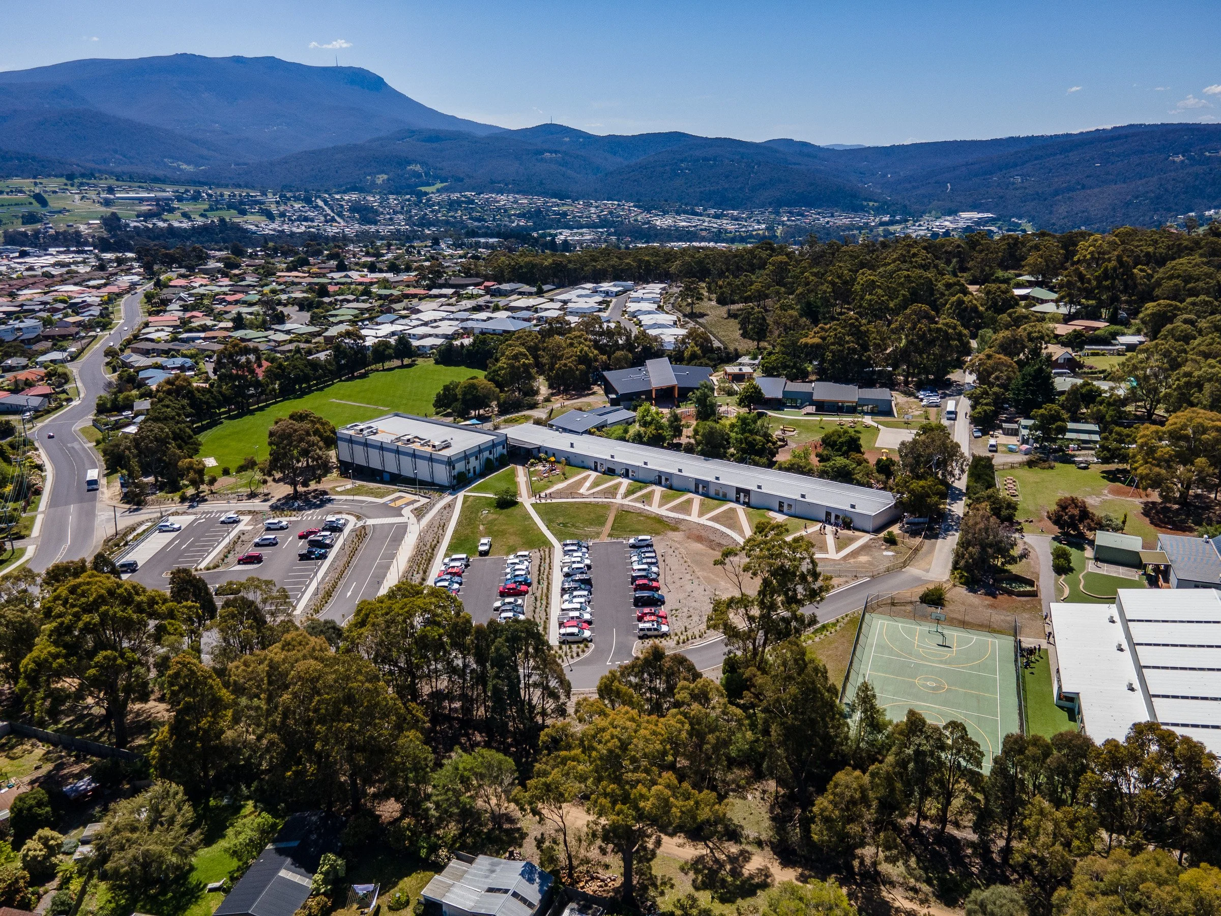 Our leadership — Southern Christian College - Tasmania