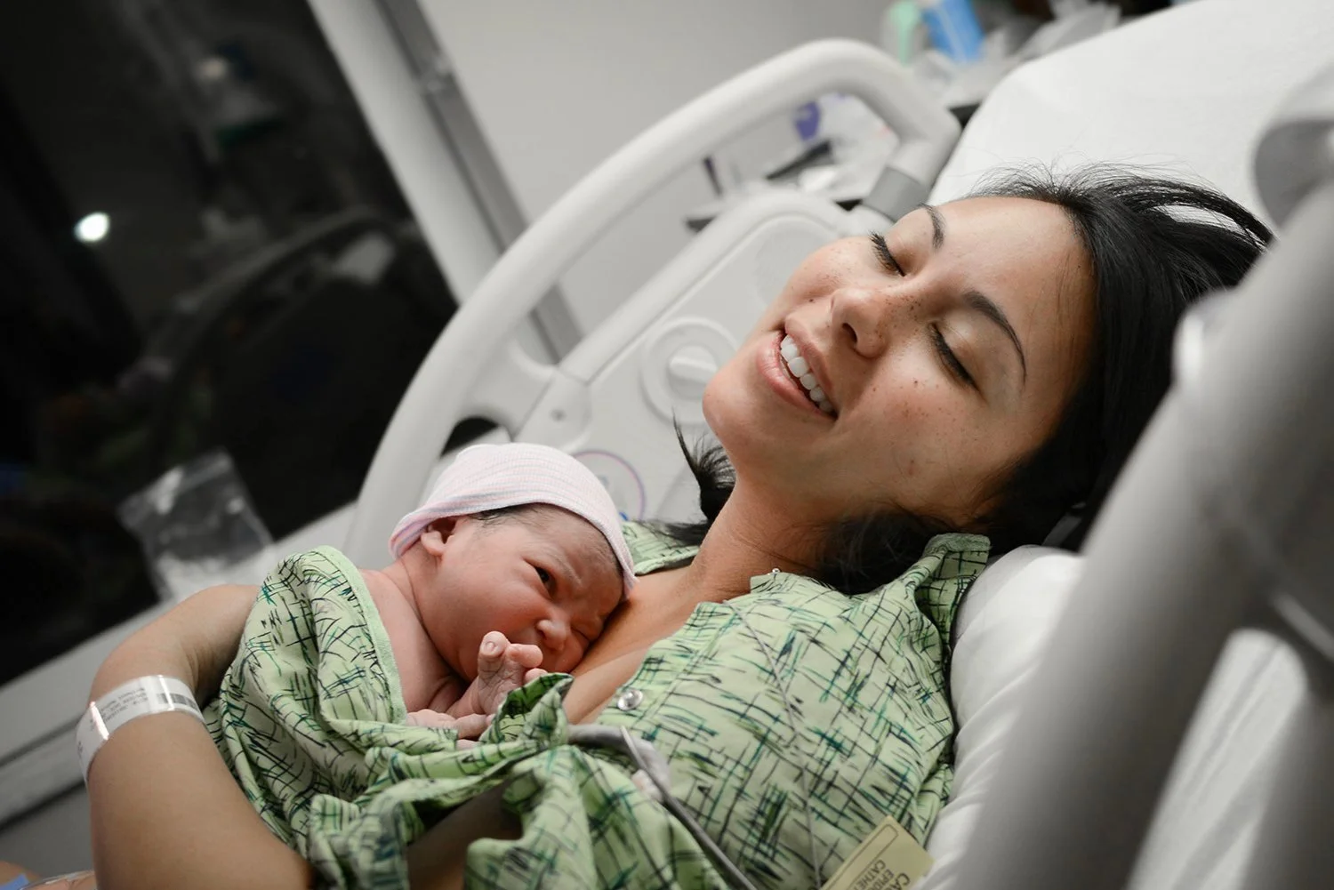 Gallery — Birth Hour