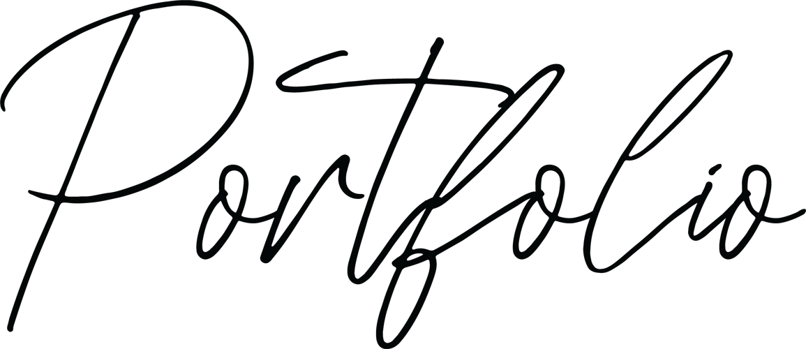 Portfolio — SWITCHED ON DESIGN