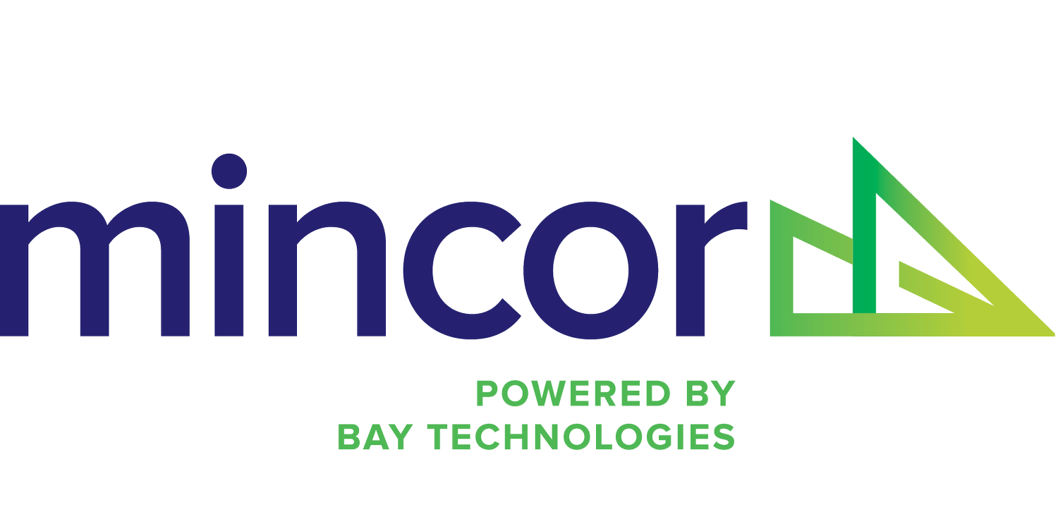MINCOR | Correspondence Management System — Bay Technologies