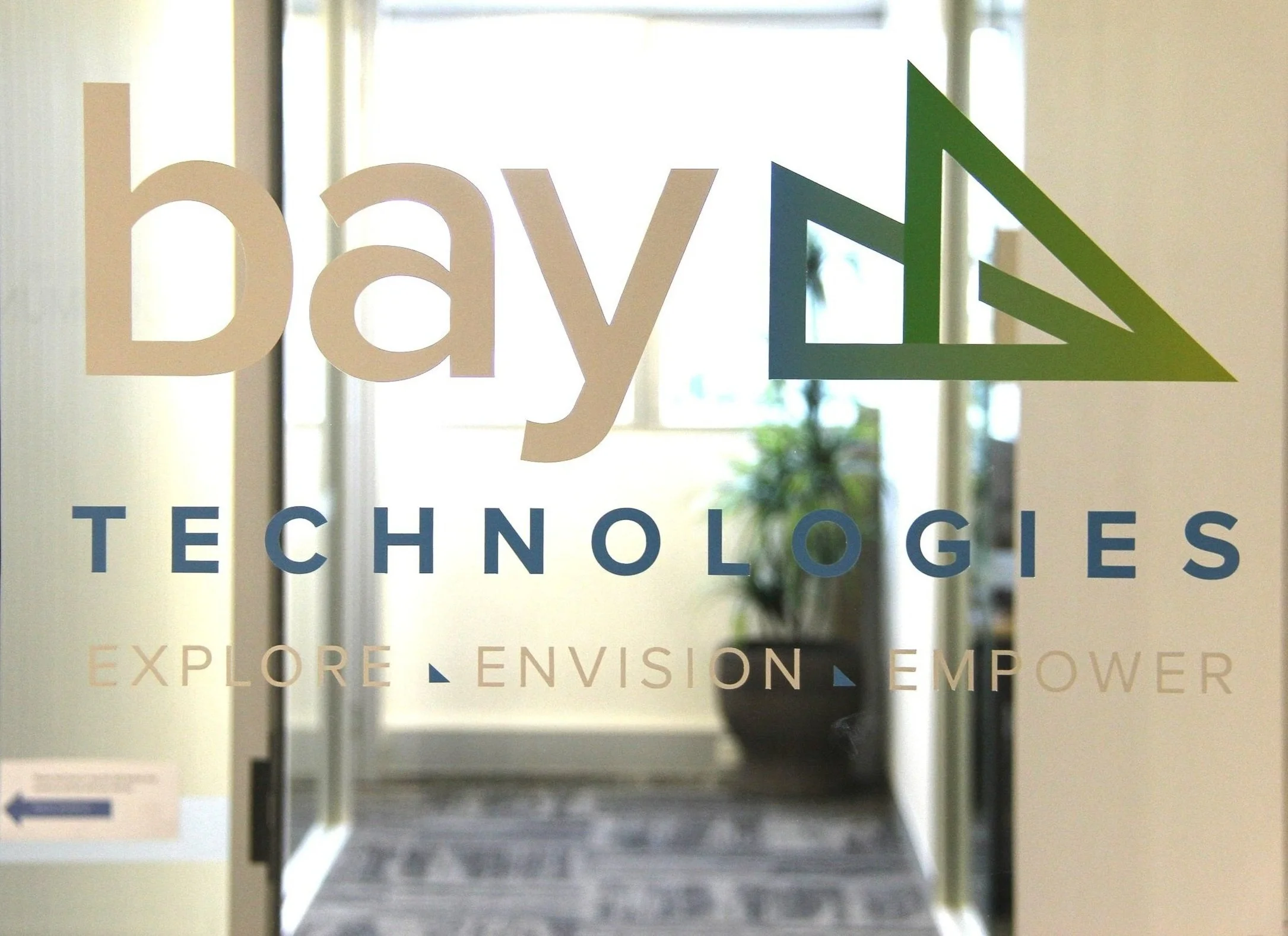 About — Bay Technologies