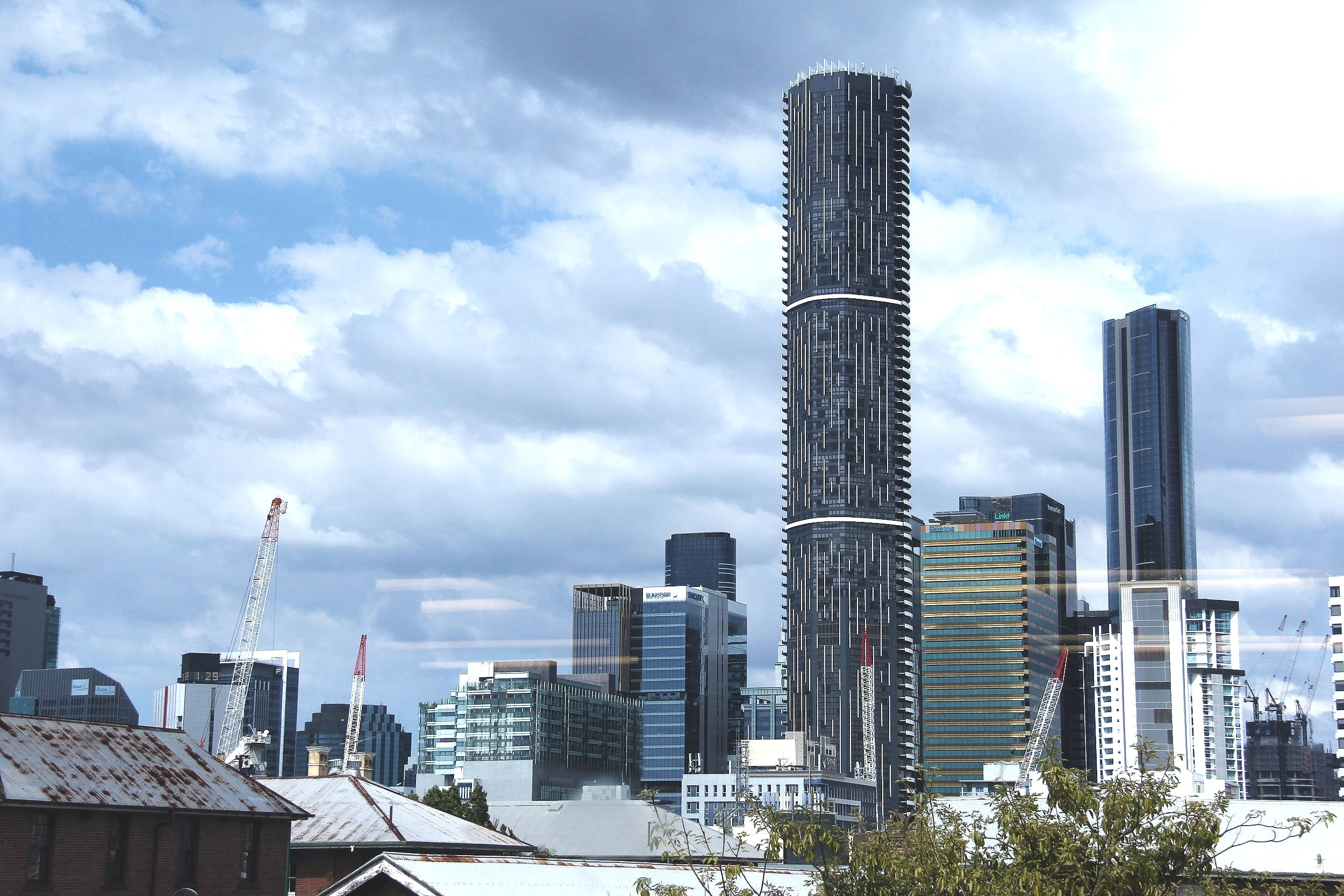 About — Bay Technologies