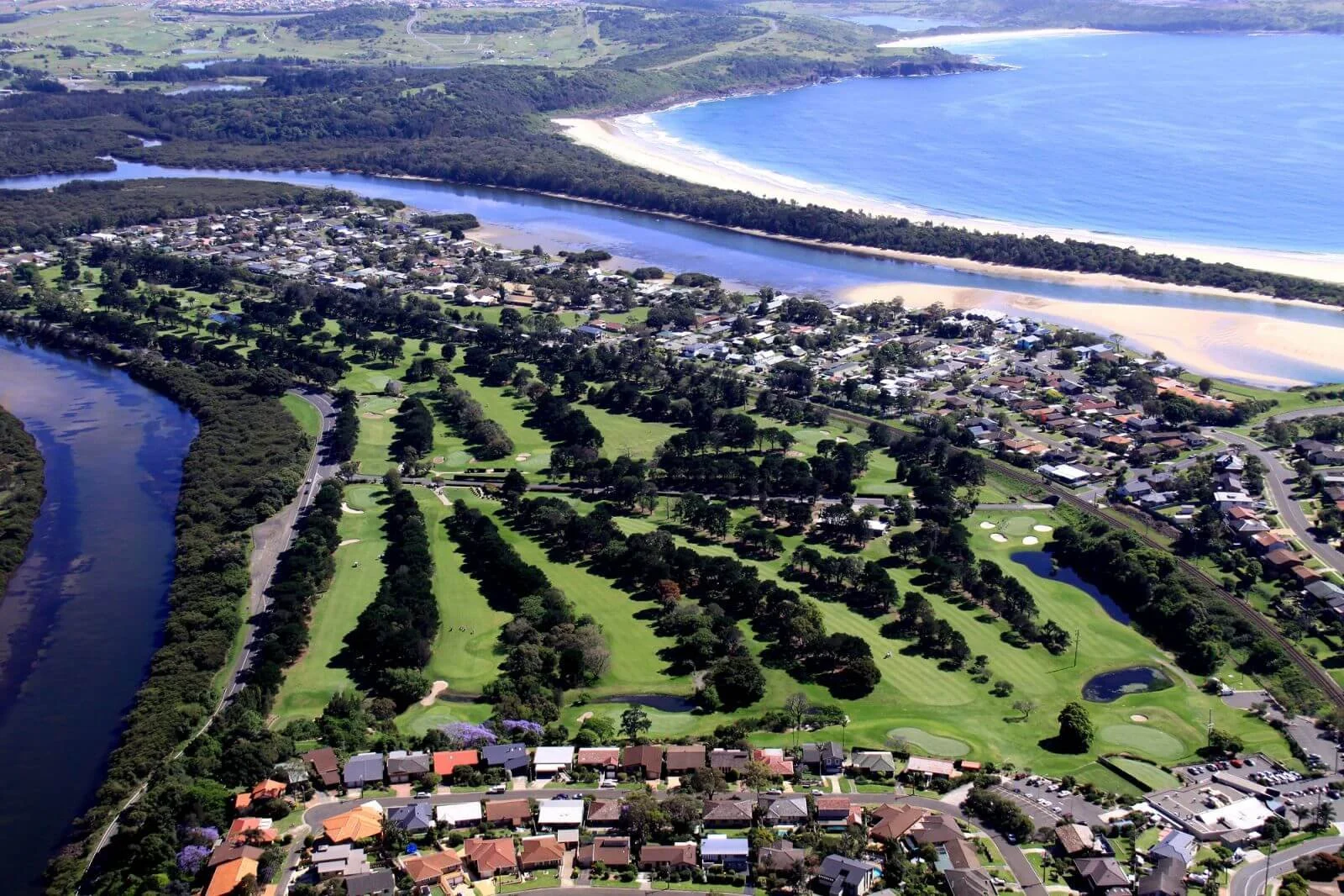 Kiama Historical Society