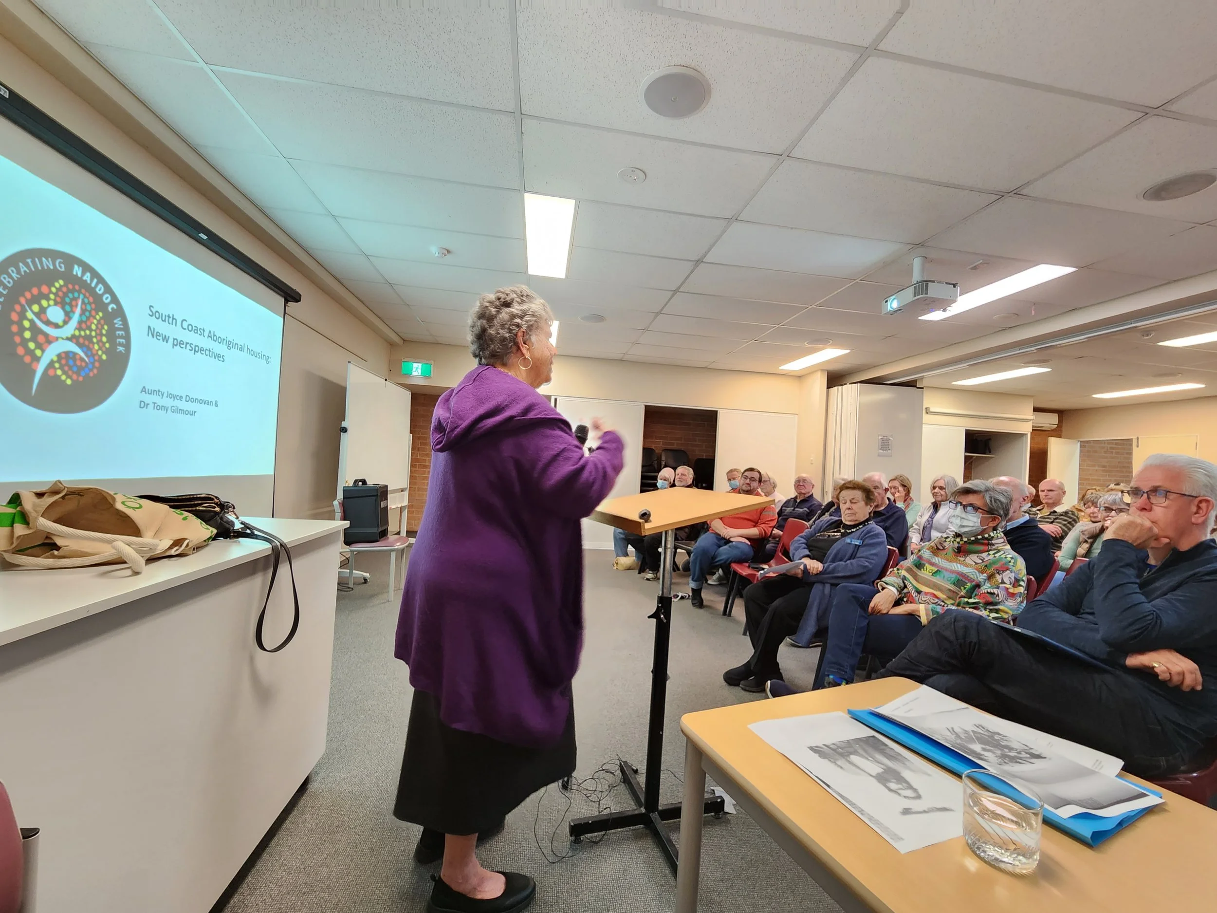 Kiama Historical Society