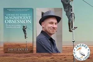 Kiama Historical Society