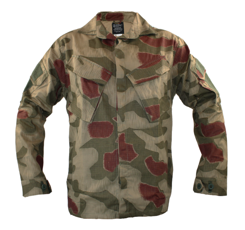 Portfolio — Canada Camo - Cammies for Canucks