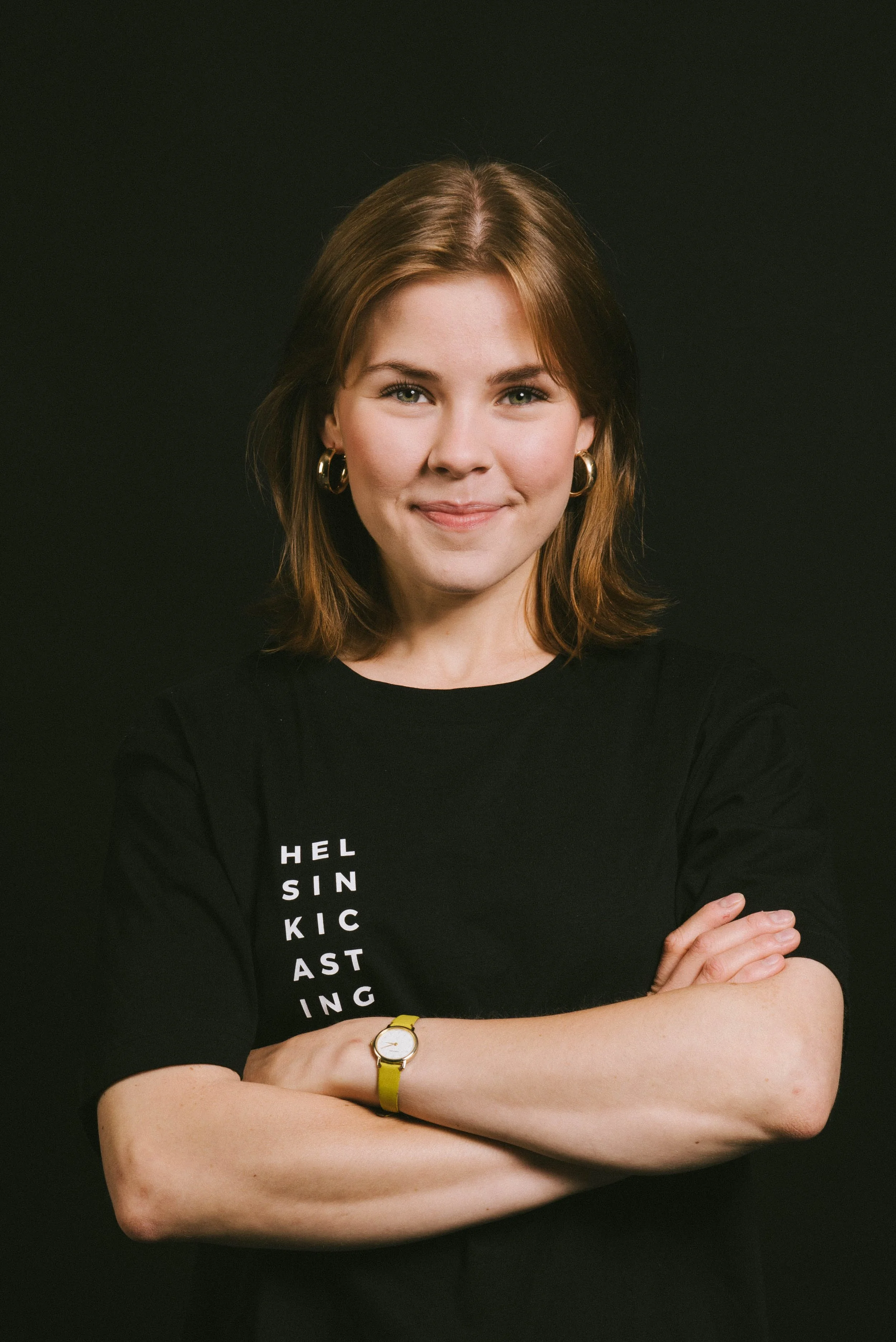 People — Helsinki Casting