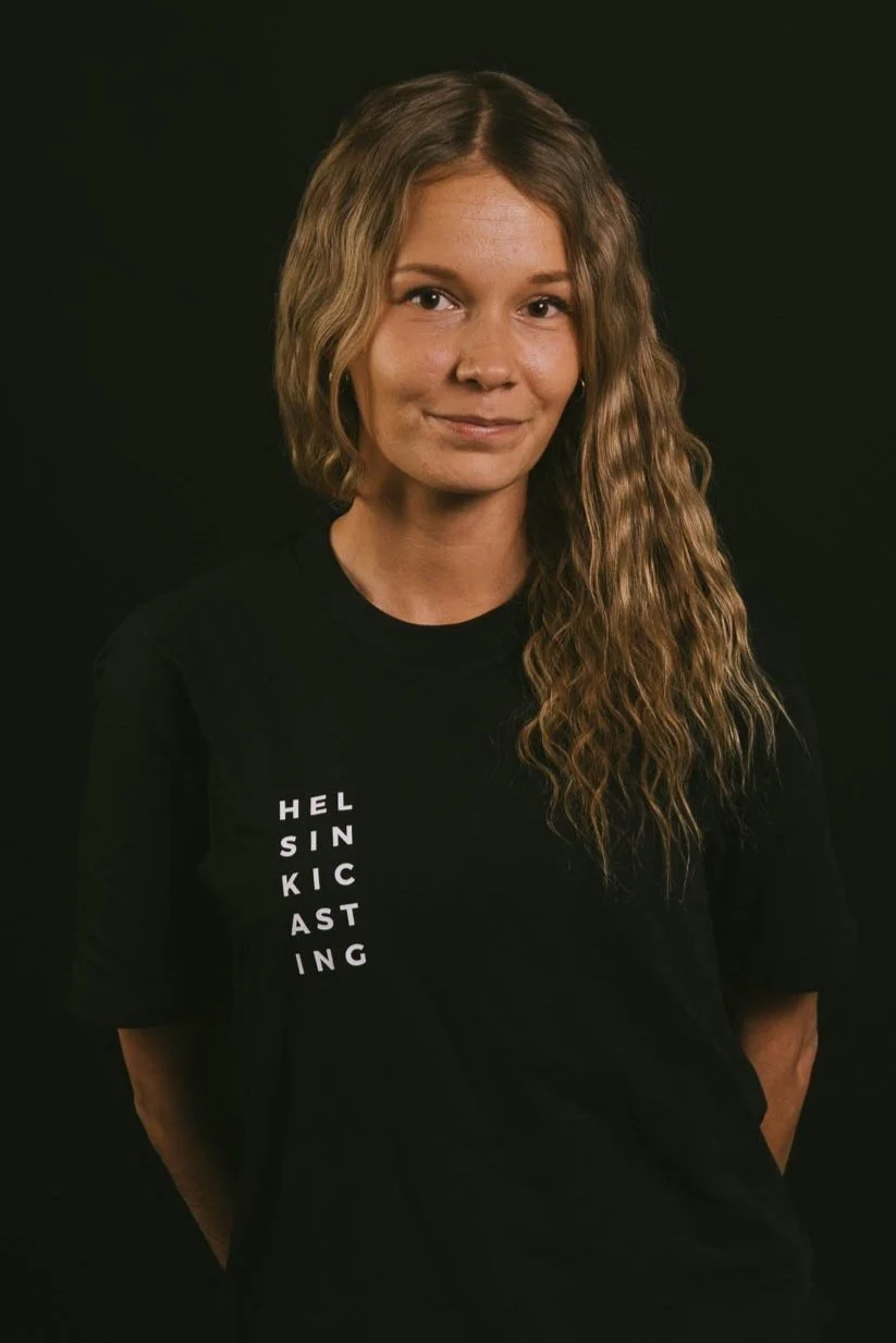 People — Helsinki Casting