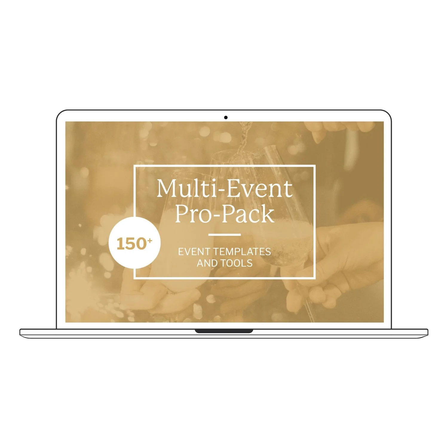 | Event Kit | Templates & Training