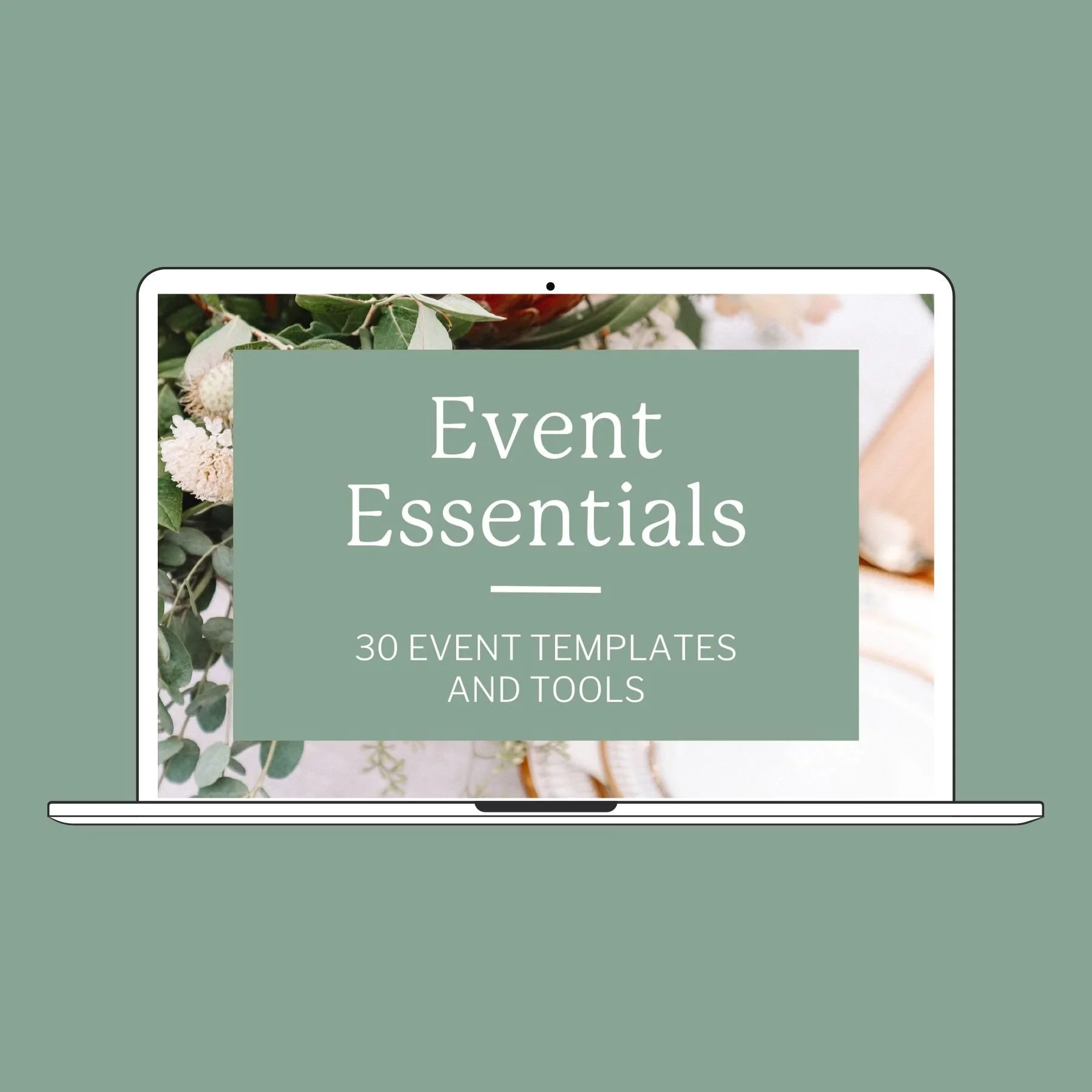 Multi-Event Pro Pack — Event Kit | Award-Winning Event Agency