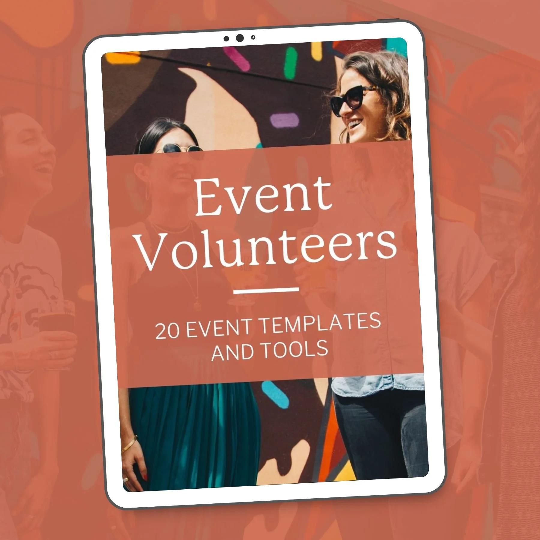 Shop Event Planning Templates — Event Kit | Award-Winning Event Agency
