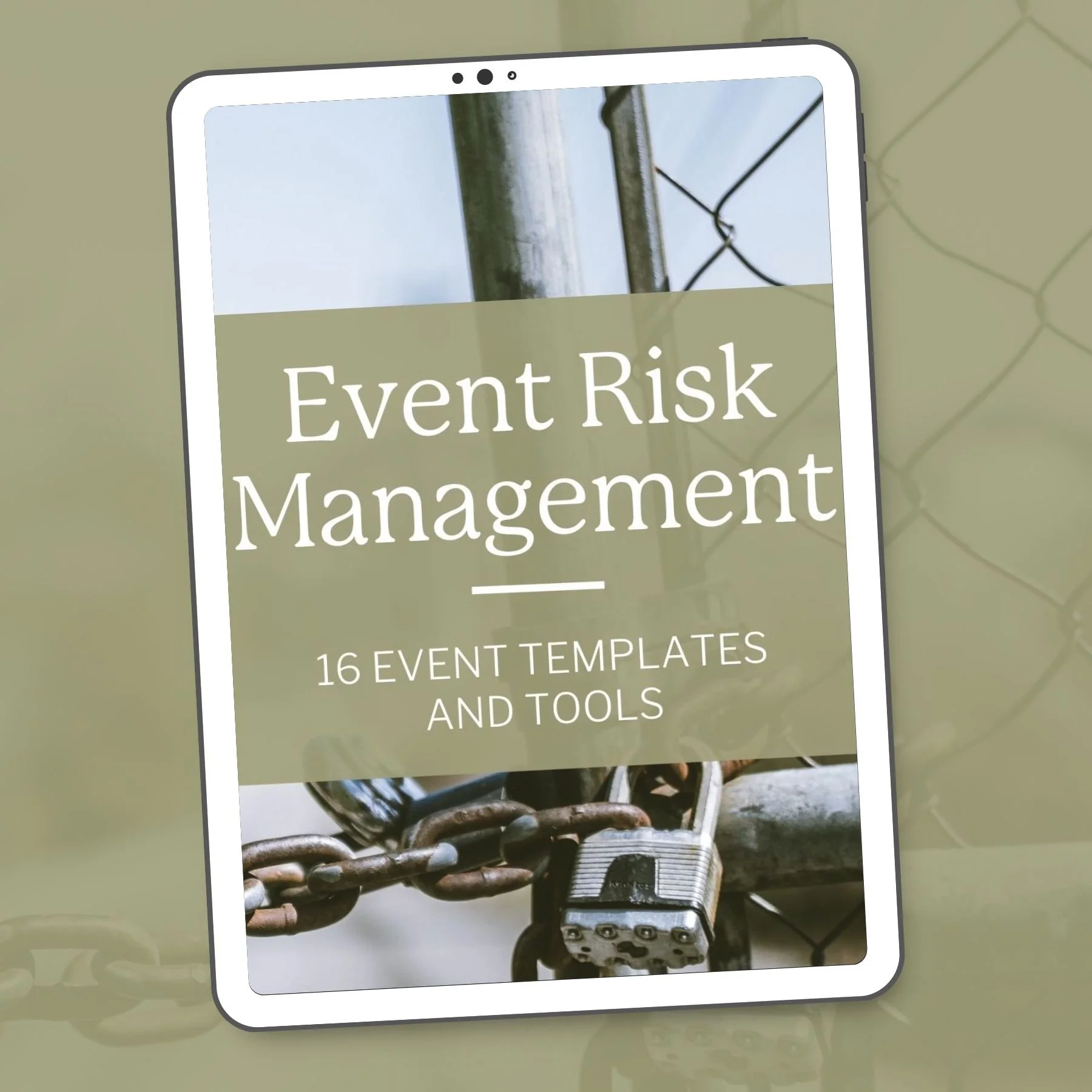 Event Programming - Template Bundles — Event Kit | Award-Winning Event ...