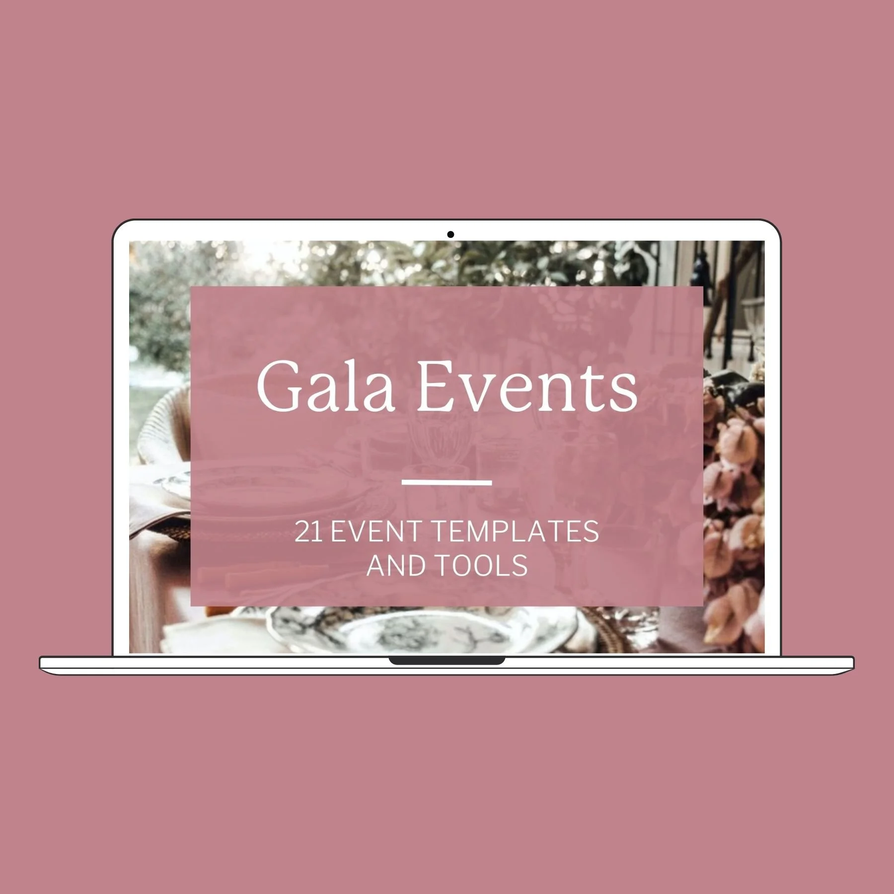 Our Favourite Event Planning Templates — Event Kit | Award-Winning ...