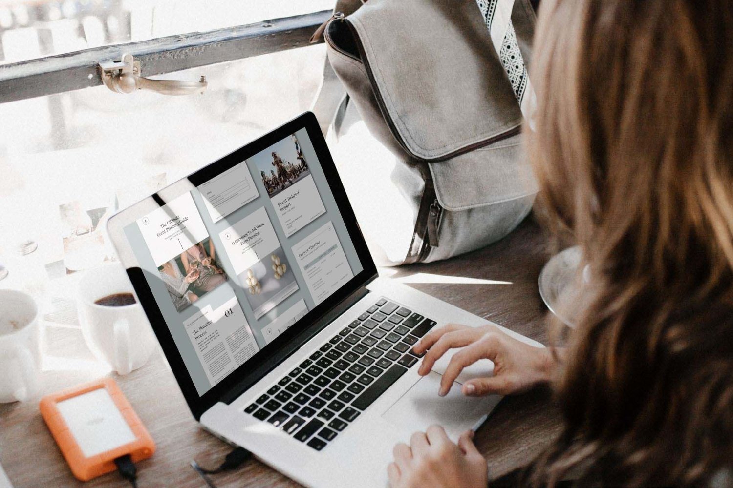 Event Kit | Award-Winning Event Agency