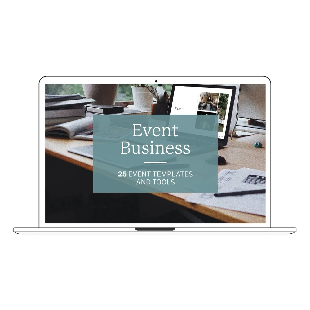 | Event Kit | Templates & Training